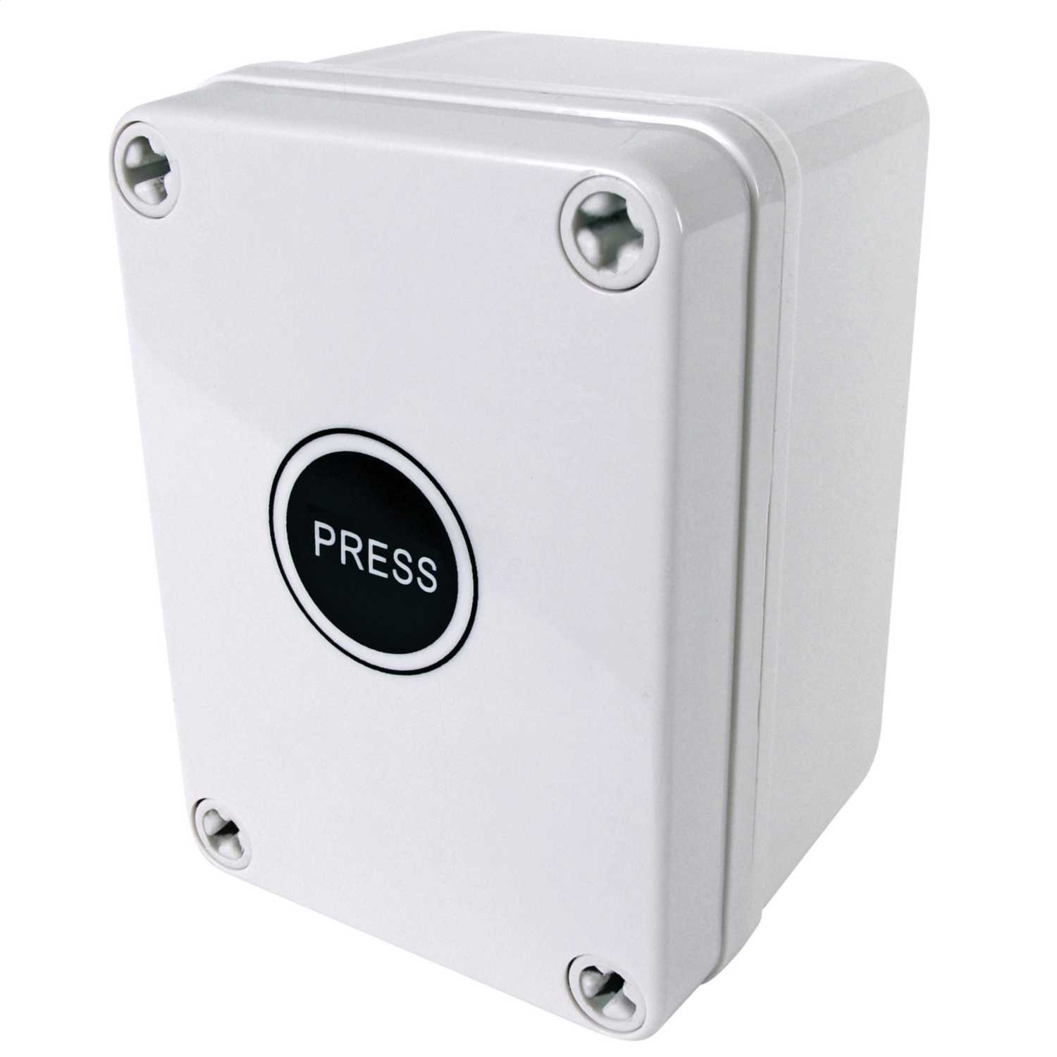 Eterna IP66 16A Electrical Outdoor Time Delay Switch (TLS68EX) | CEF