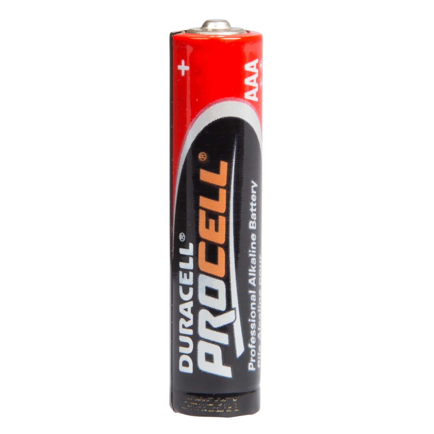 Duracell 1.5V AAA MN2400 Alkaline Procell Battery (Pack of 10) (MN2400 ...