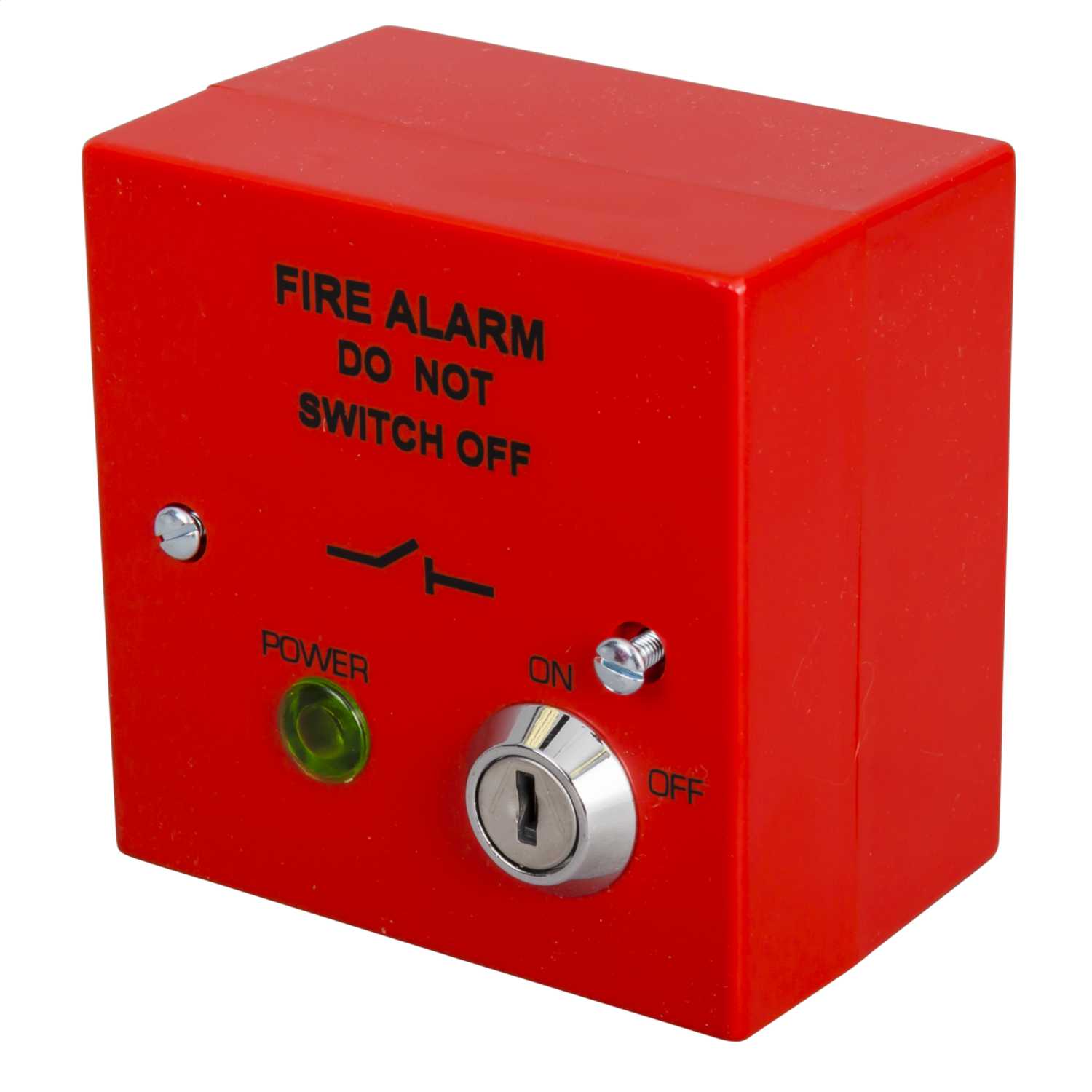 Firesafe 8 Zone Conventional Fire Alarm Kit (FCFP8K) | CEF