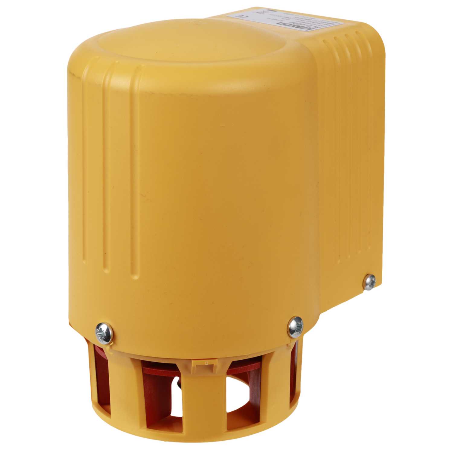 Firesafe Klaxon Super M 230V AC / DC Siren (FK68) | CEF