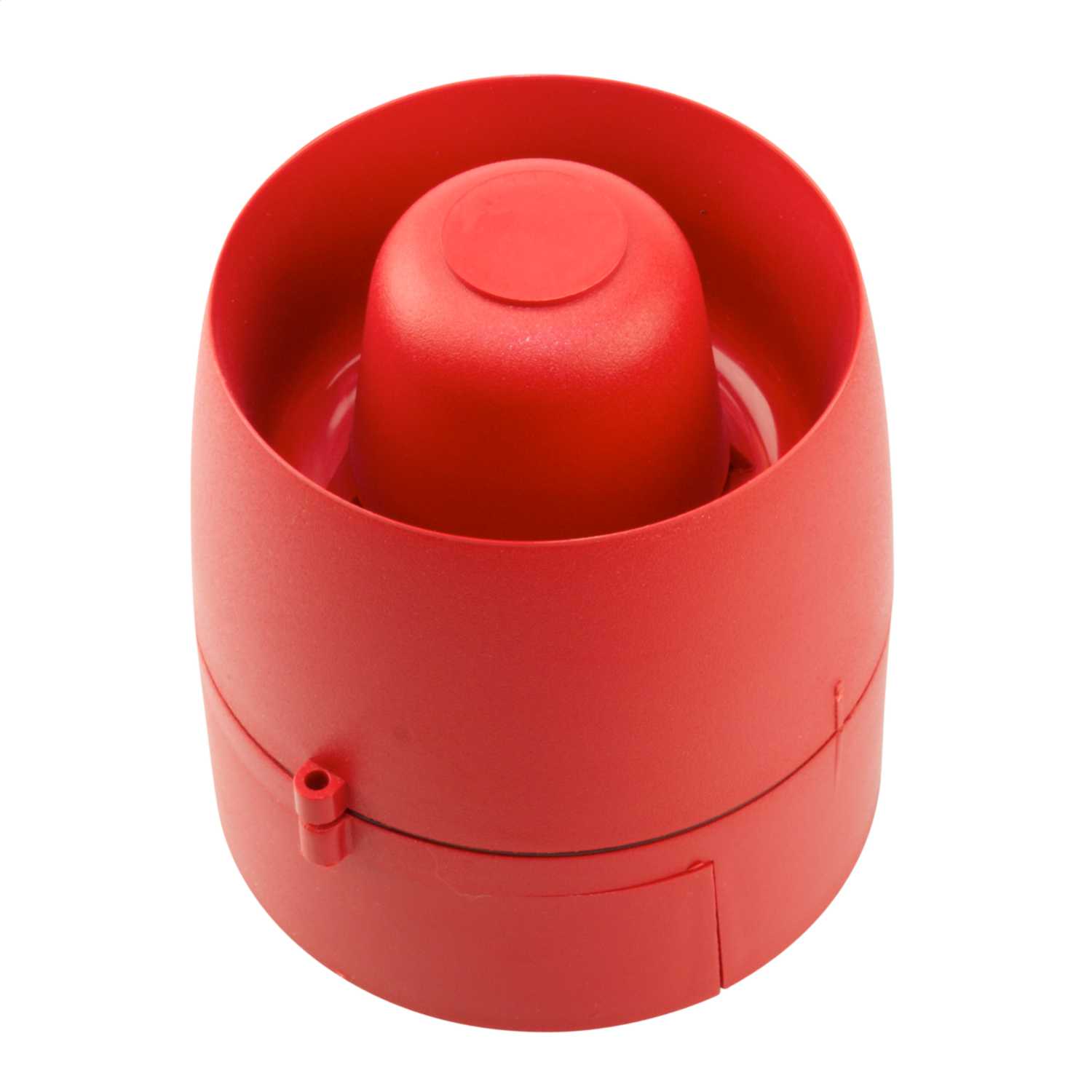 Firesafe 24V DC 32 Tone Deep Base Sounder Red (FSA3N) | CEF