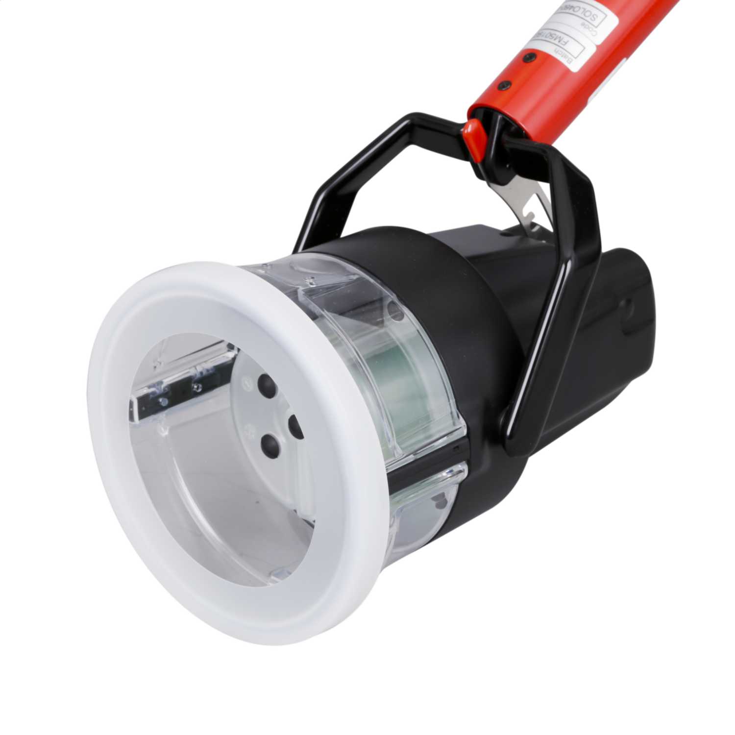 Firesafe Cordless Heat Detector Test Kit (FSP461) | CEF