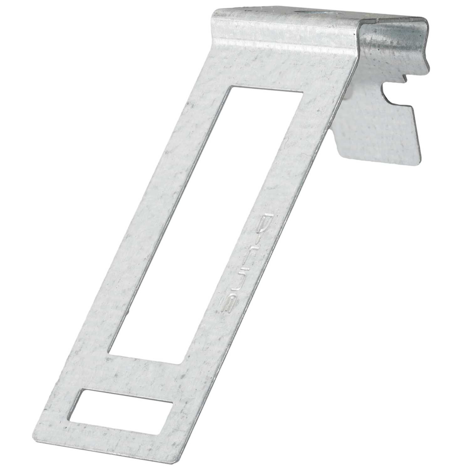 Zeroburn 20mm Conduit Clip Galv (Pack of 20) (FSZCC20G) | CEF