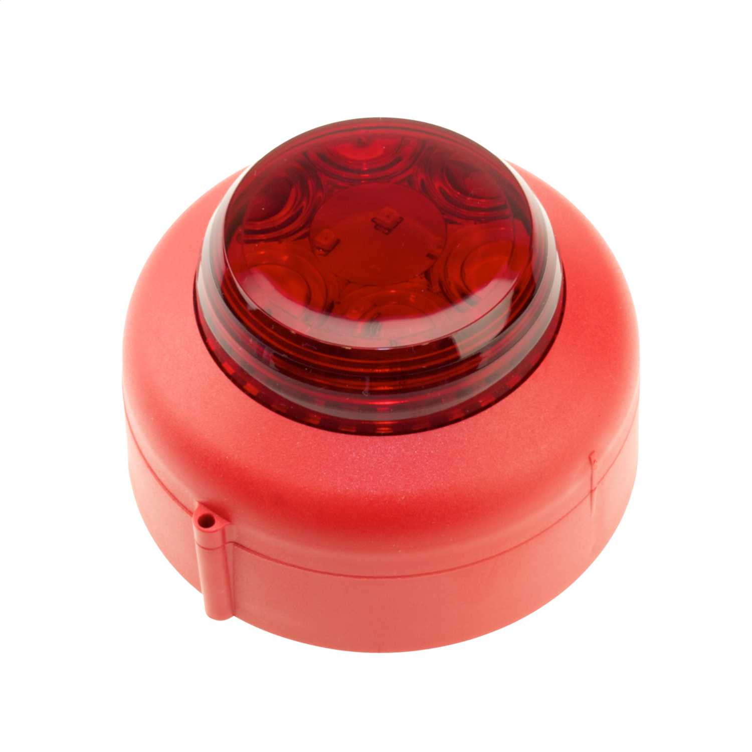 Firesafe 24V DC Red LED Beacon (FXLRN) | CEF