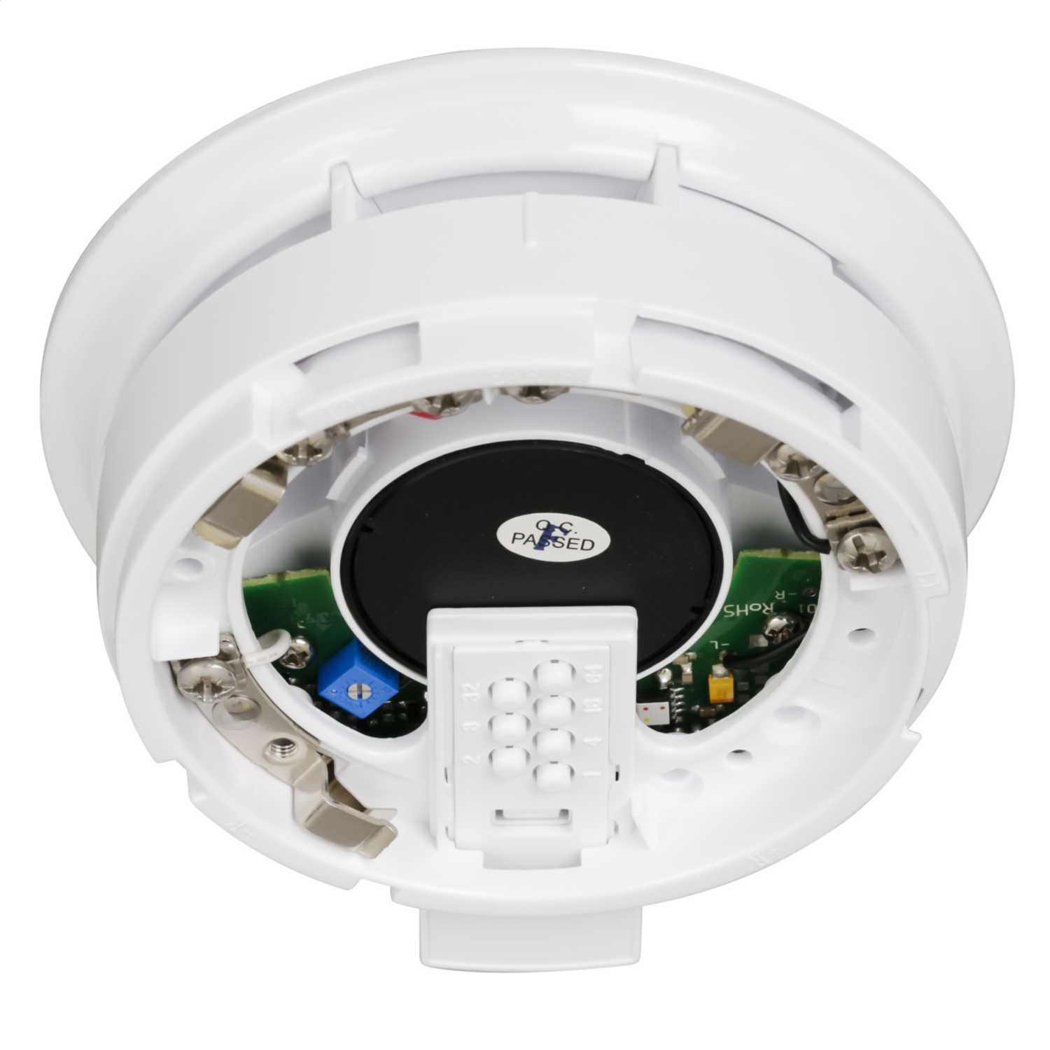 Apollo XP95 Ancillary Sounder Base (FXPASB) | CEF