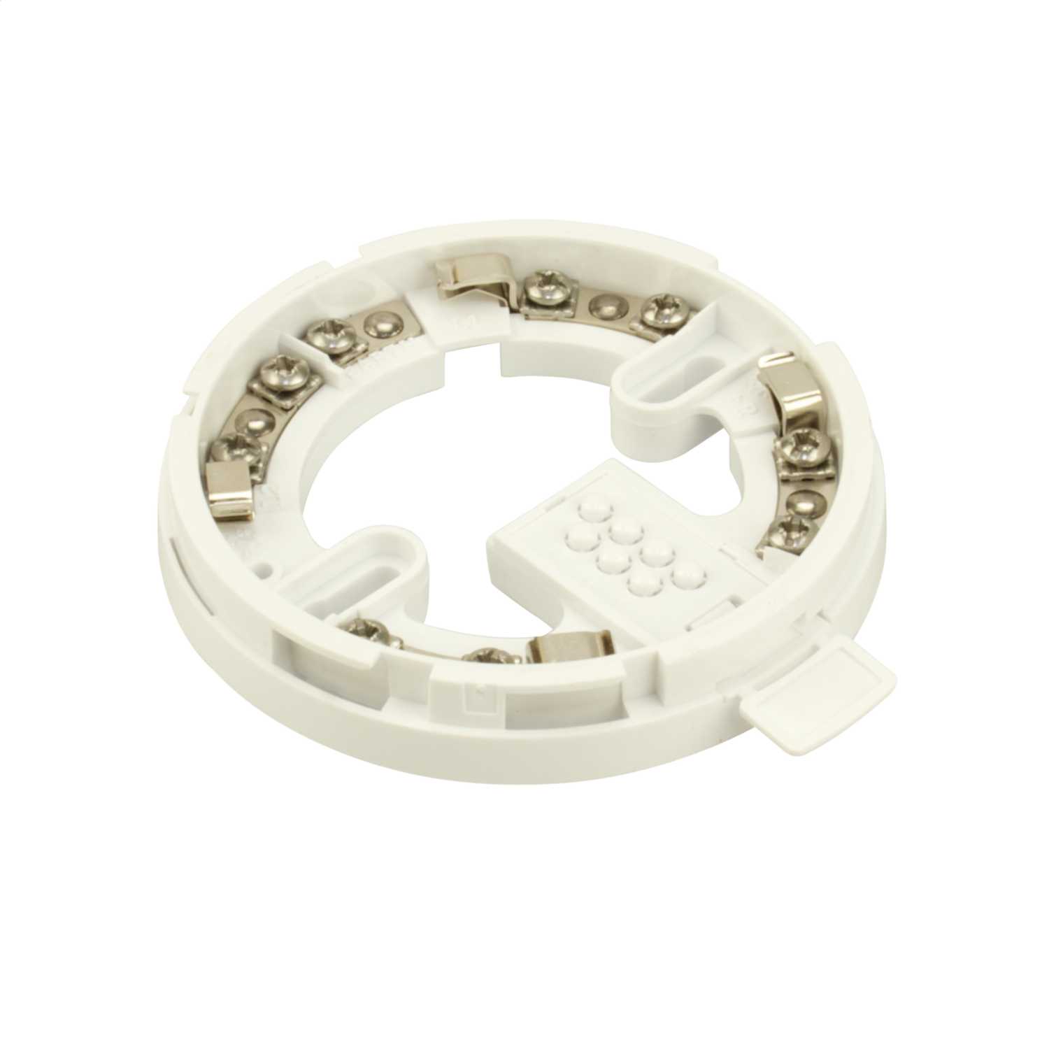 Apollo XP95 Mounting Base with Universal Address Card (FXPB) | CEF