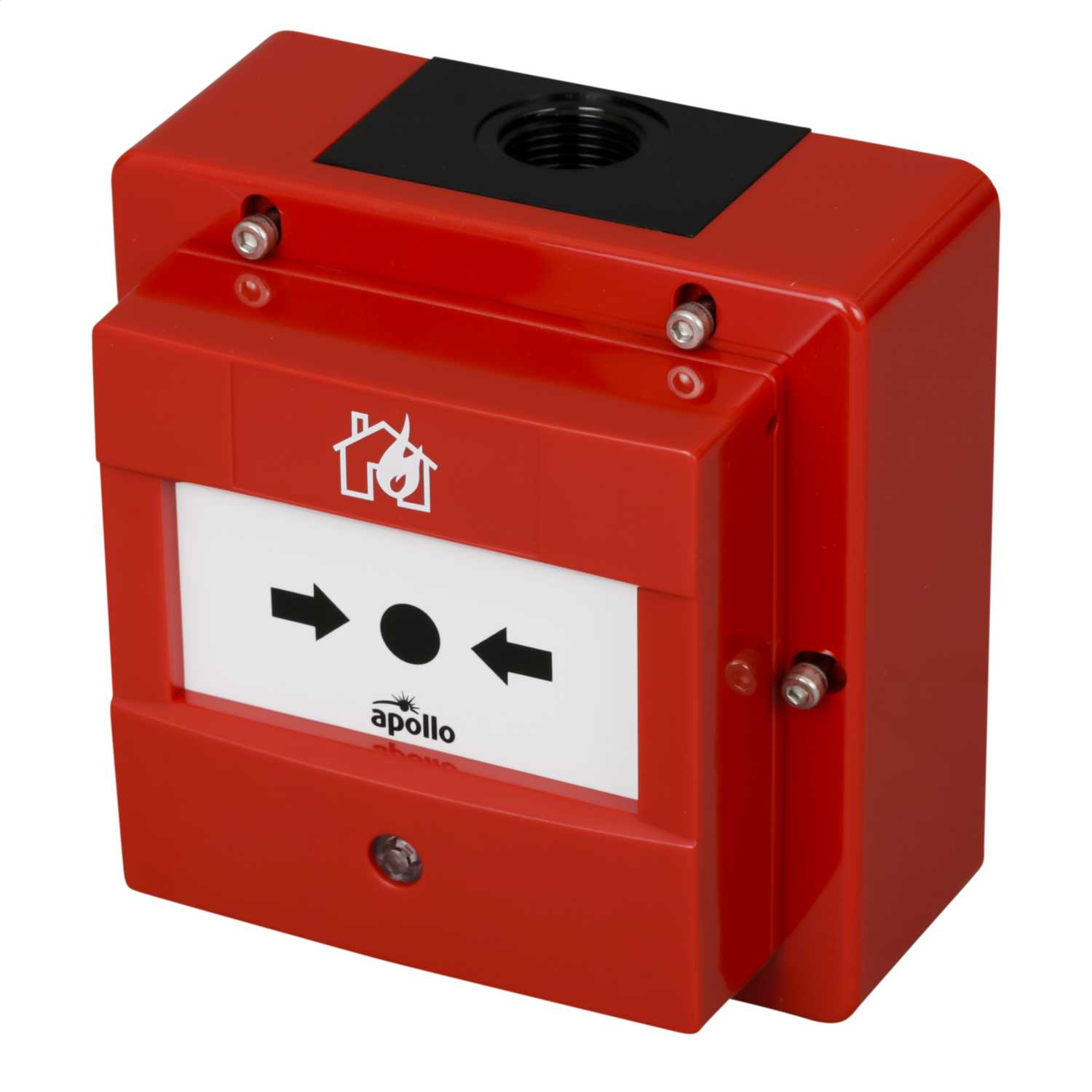 Apollo IP67 Addressable Call Point (FXPCPW) | CEF