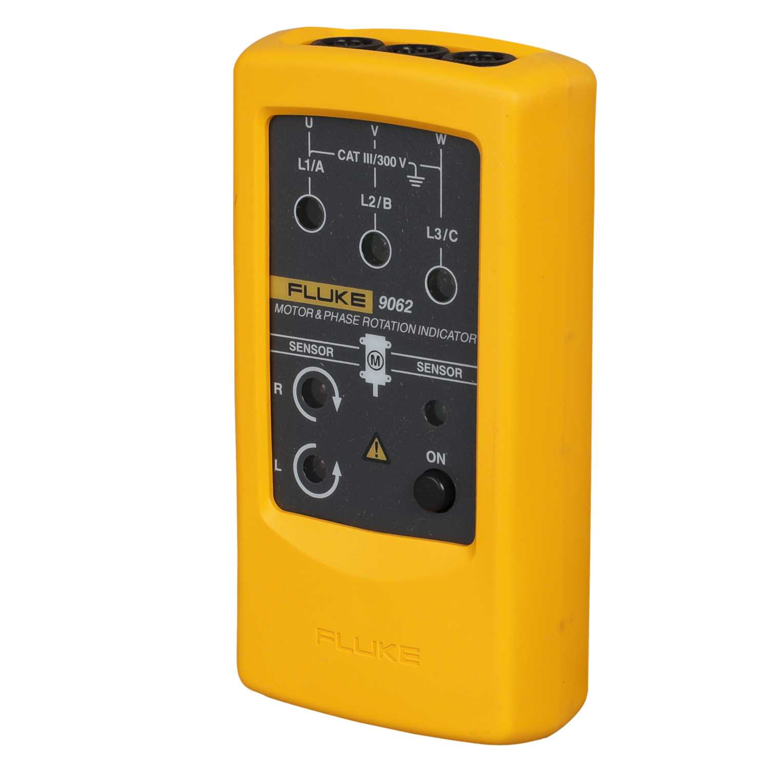 Fluke 9062 Motor and Phase Rotation Indicator (FLUKE 9062) | CEF