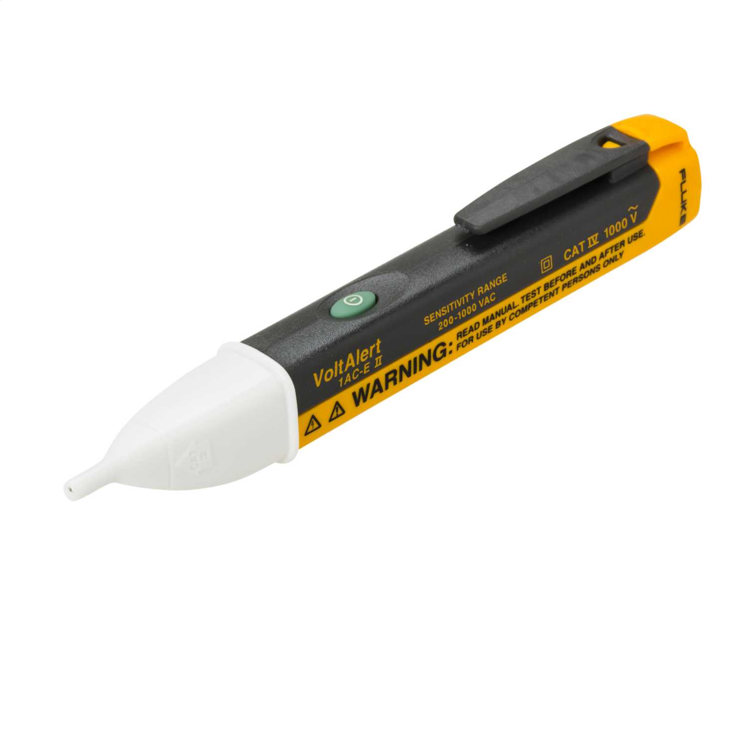 Fluke 1ACII Non Contact Voltage Detector (FLUKE 1ACII) | CEF