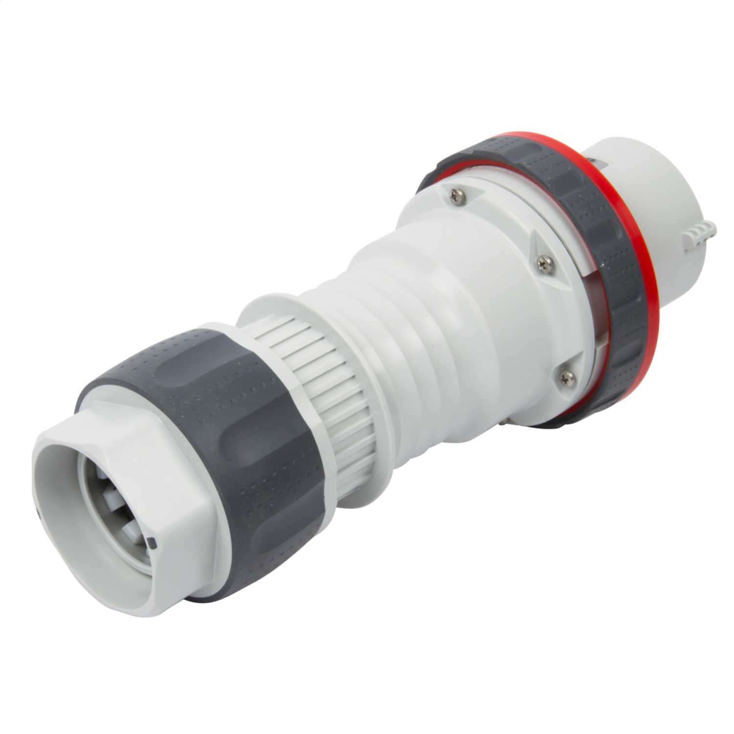 Gewiss 125A 3P+N+E 415V Plug IP67 (GW60061H) | CEF