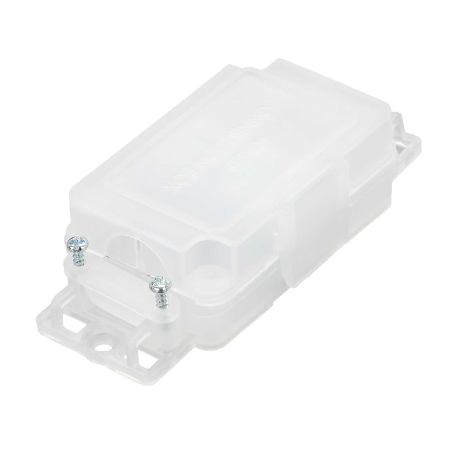 Norslo Connector Box with 20A Quick Release Terminal Block (CHOC30APLS ...