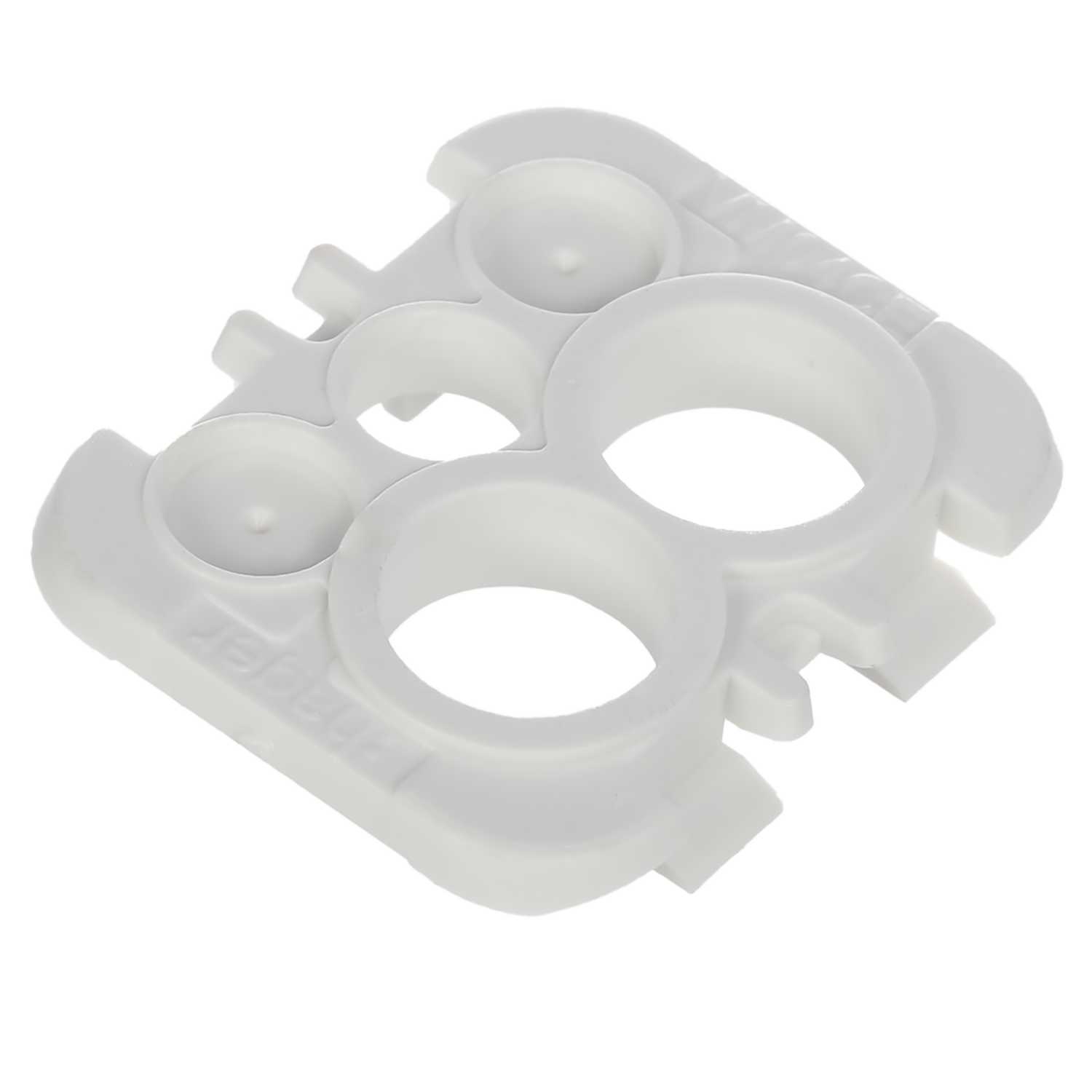 Hager Meter Tail Entry Cable Protector Plate Open (Pack of 10) (VM04CE ...