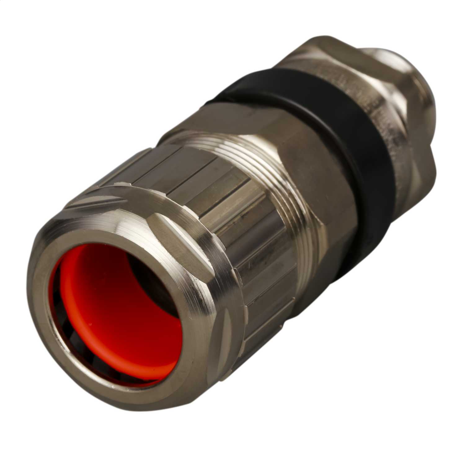 Hawke 25mm 501/453/Universal Cable Gland Nickel Plated (501/453/UNIV/B ...