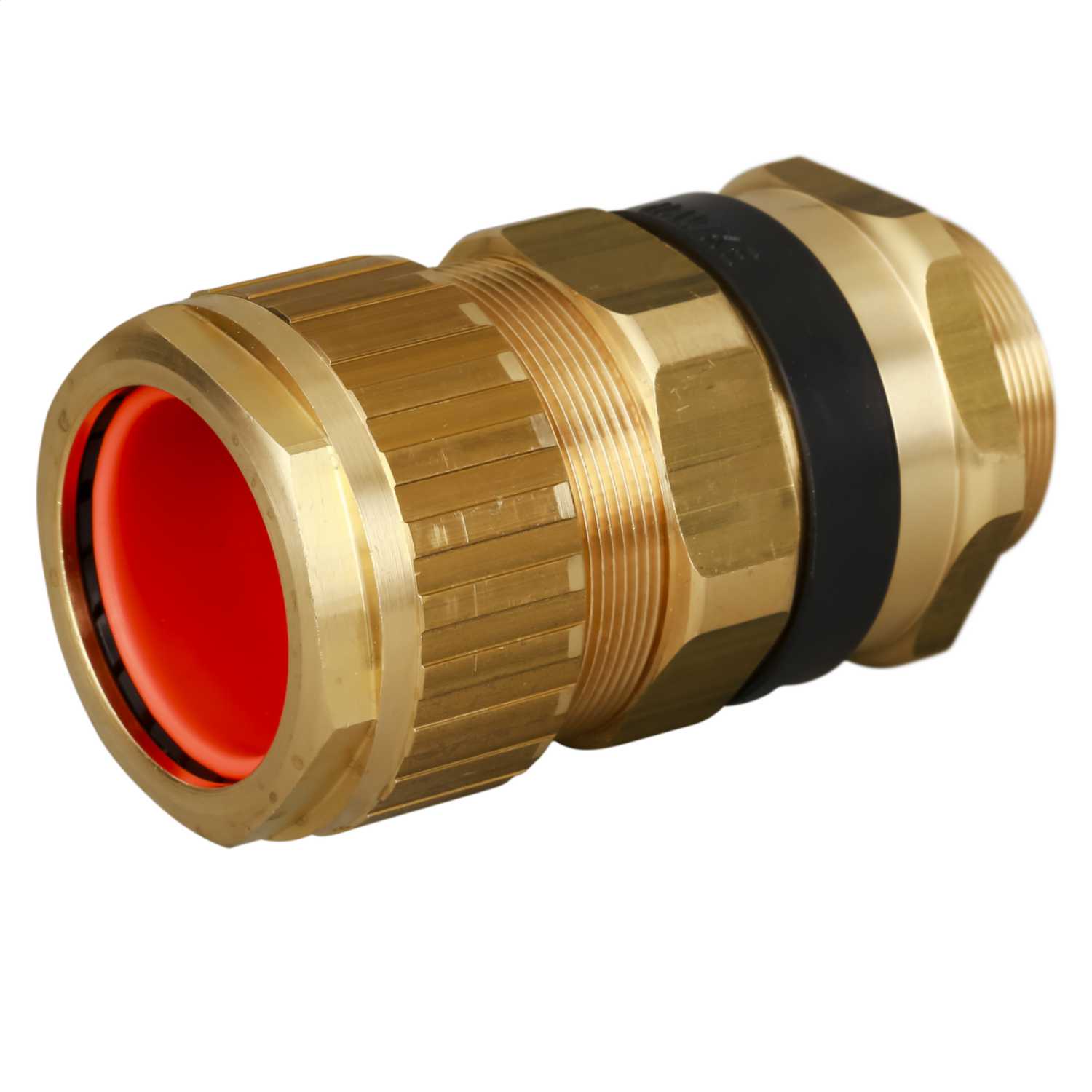 Hawke 50mm 501/453/Universal Cable Gland Brass (501/453/UNIV/D/M50/B) | CEF