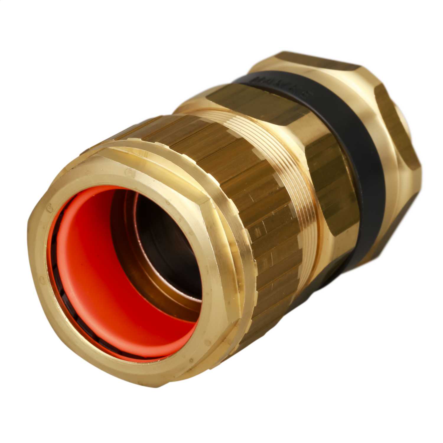 Hawke 50mm 501/453/Universal Cable Gland Brass (501/453/UNIV/D/M50/B) | CEF