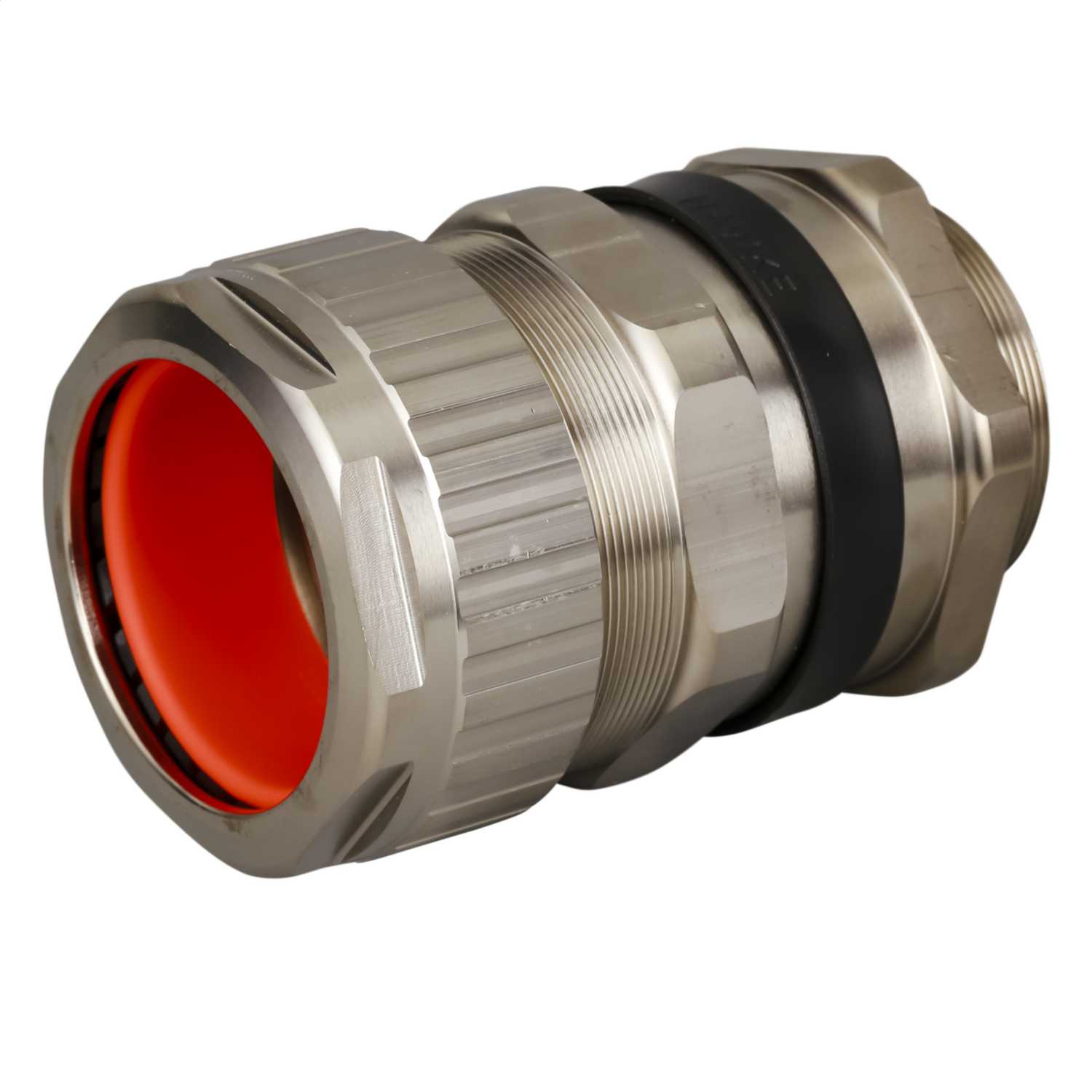 Hawke 63mm 501/453/Universal Cable Gland Nickel Plated (501/453/UNIV/E ...