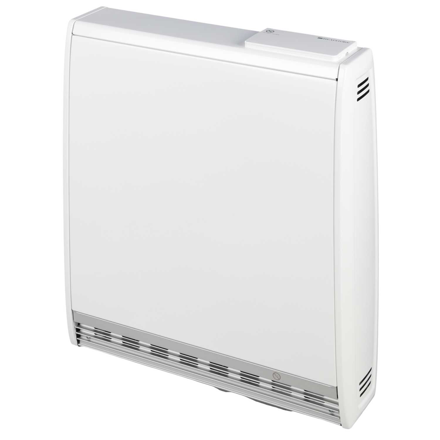 Heatstore 500W Dynamic HHR Heater White (HSDHHR050) | CEF