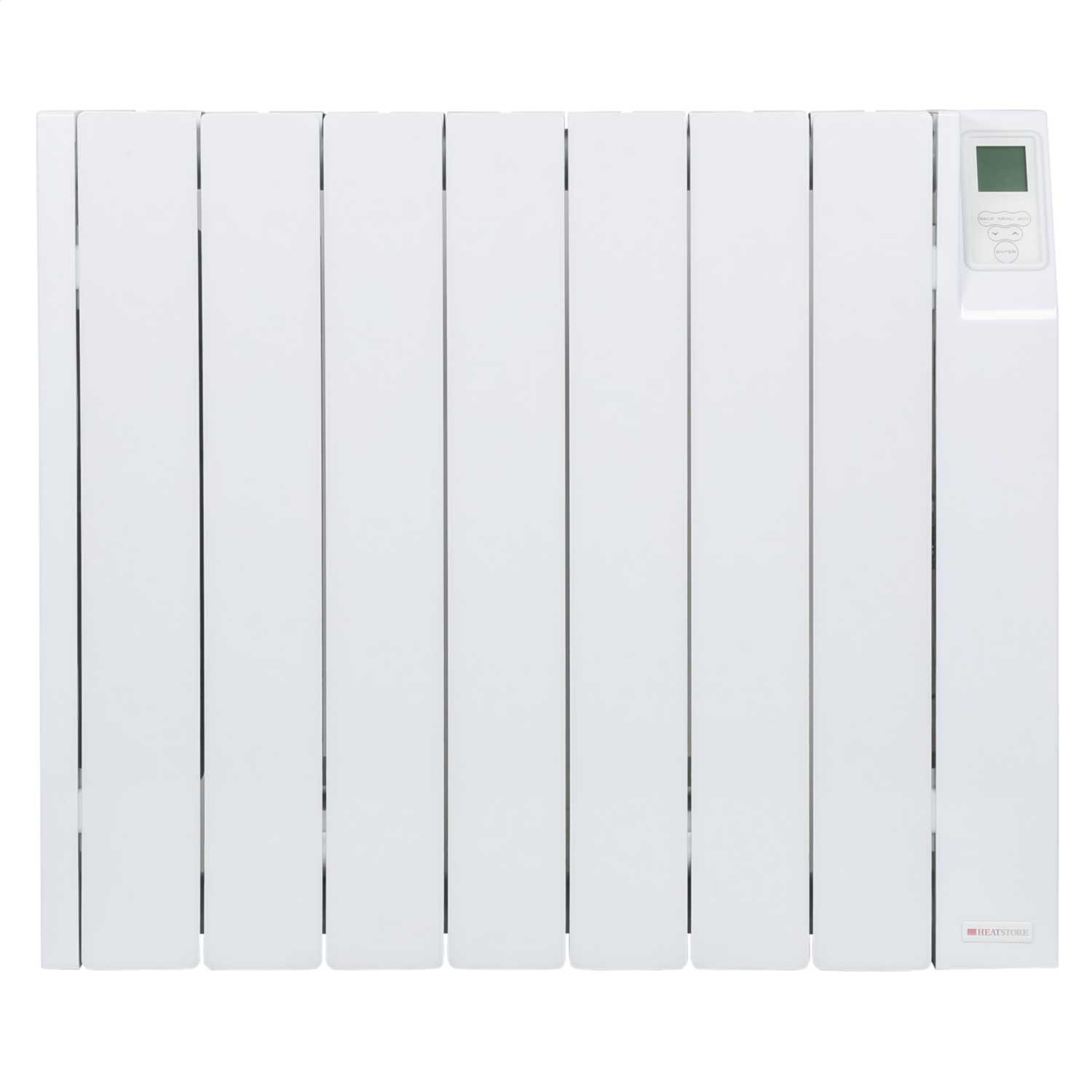 Heatstore 1kW 7 Fin Dynamic Intelirad Radiator (HSDI1000) | CEF