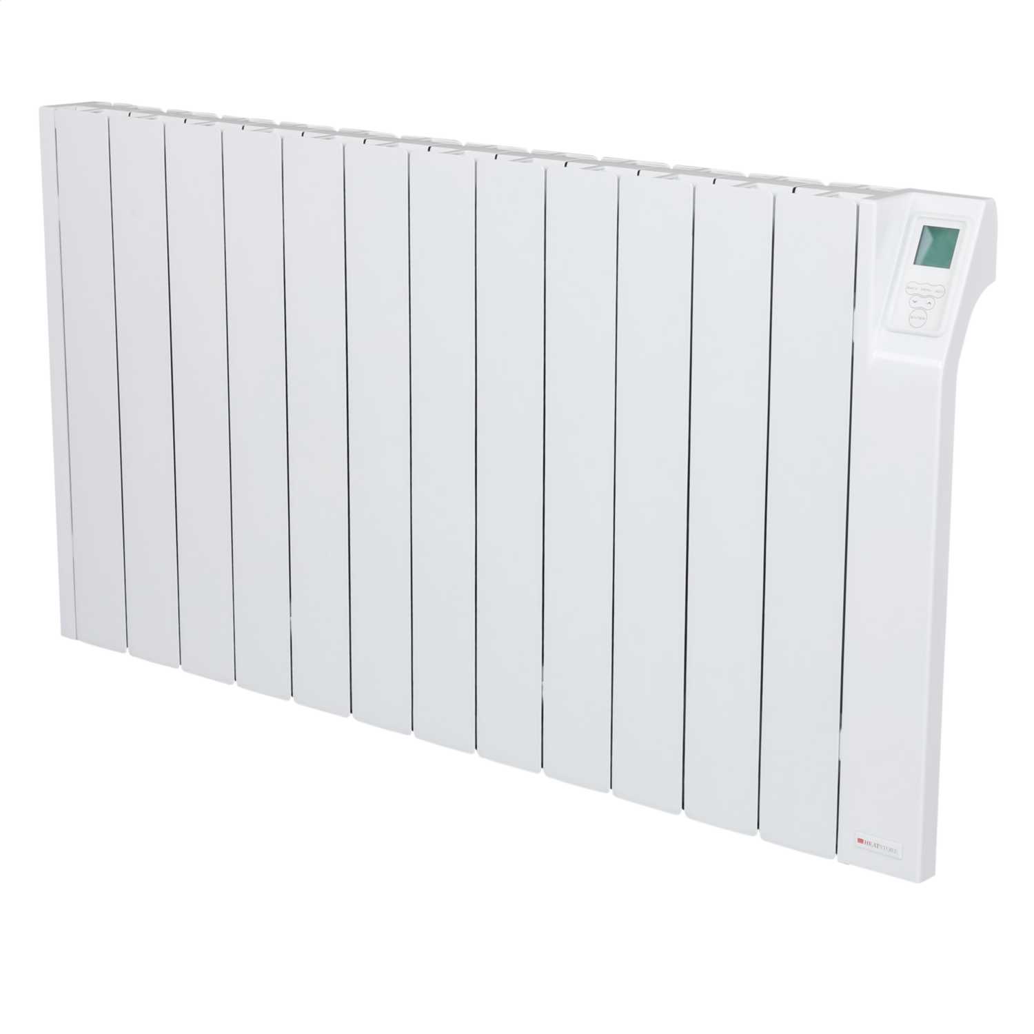 Heatstore 2kW 12 Fin Dynamic Intelirad Radiator (HSDI2000) | CEF