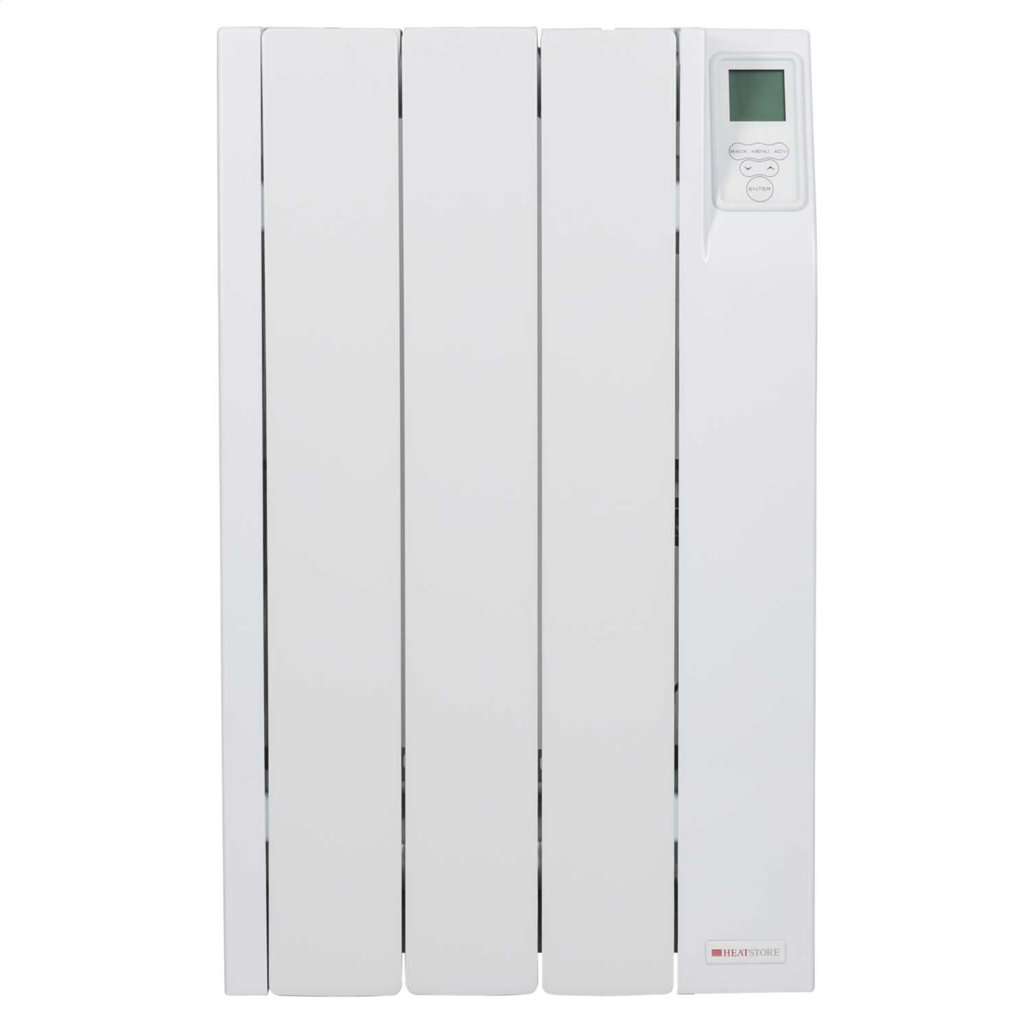 Heatstore 330W 3 Fin Dynamic Intelirad Radiator (HSDI330) | CEF