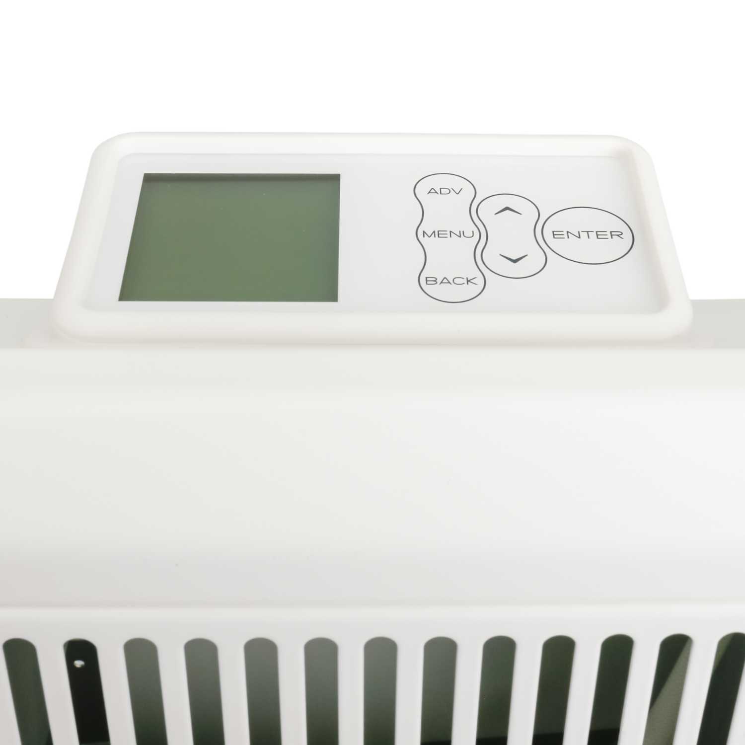 Heatstore 1kW Dynamic Intelipanel Heater (HSDP1000) | CEF