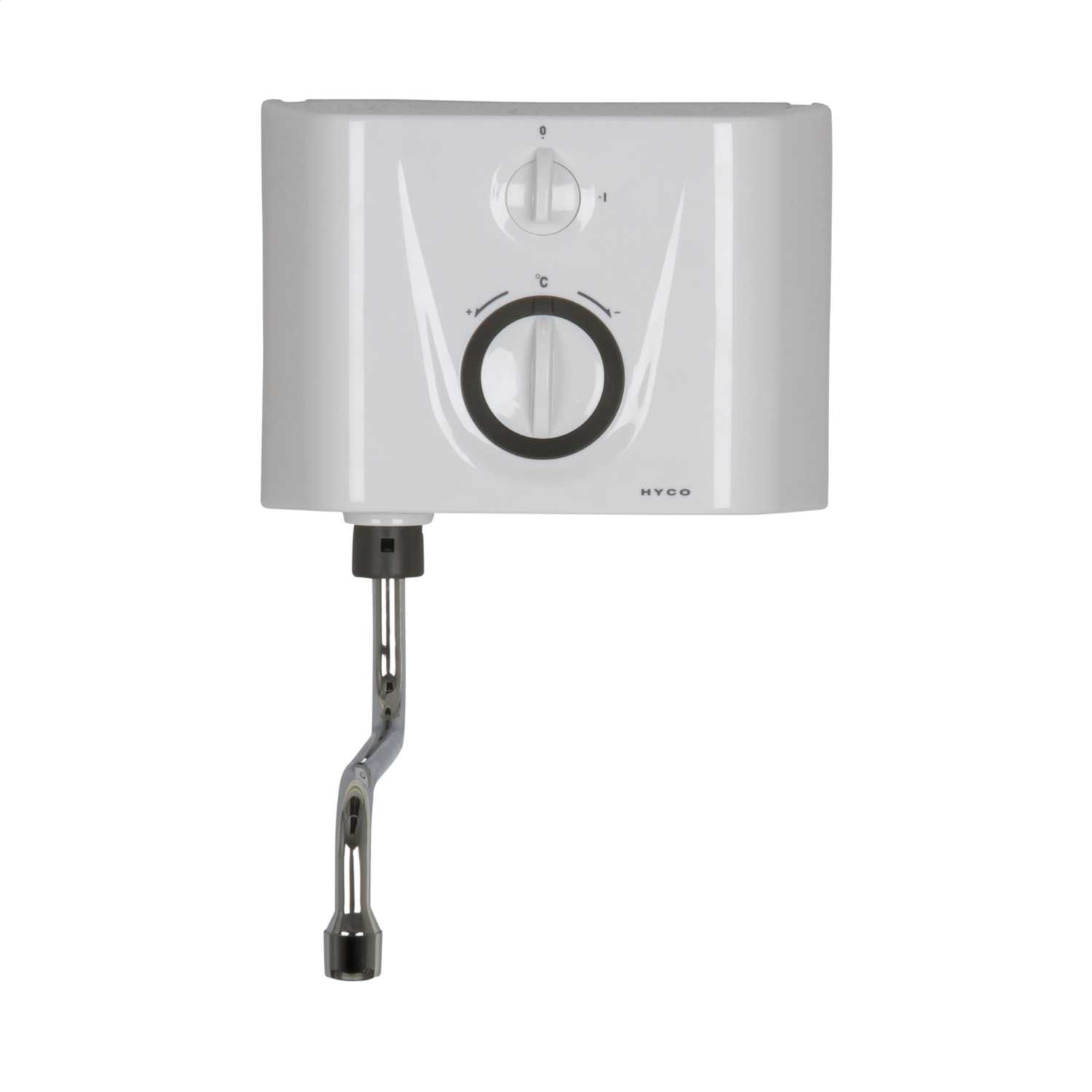 Hyco Wave 3kW Instant Handwash Unit (HW30M) | CEF