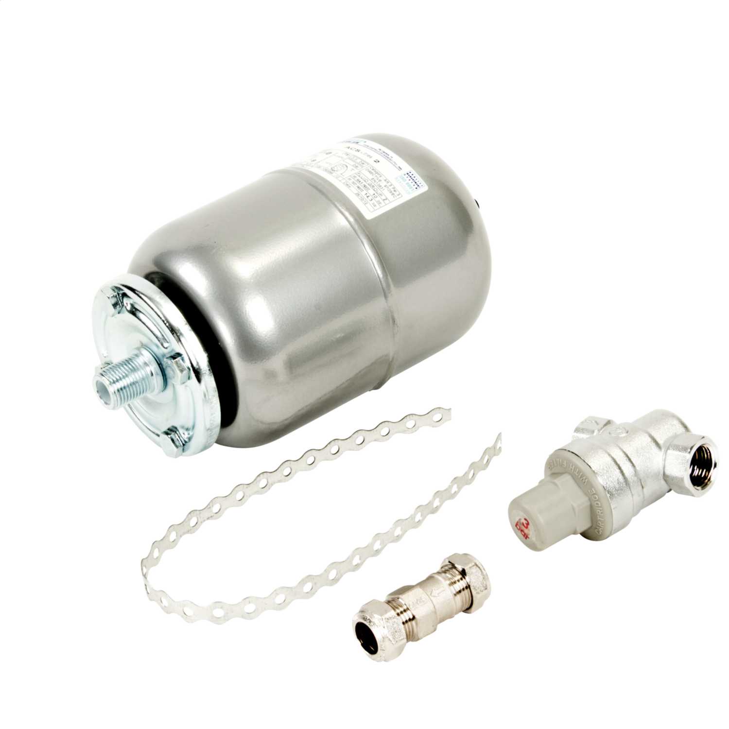 Hyco Speedflow Pressure Reducing Valve Kit (SF4) | CEF