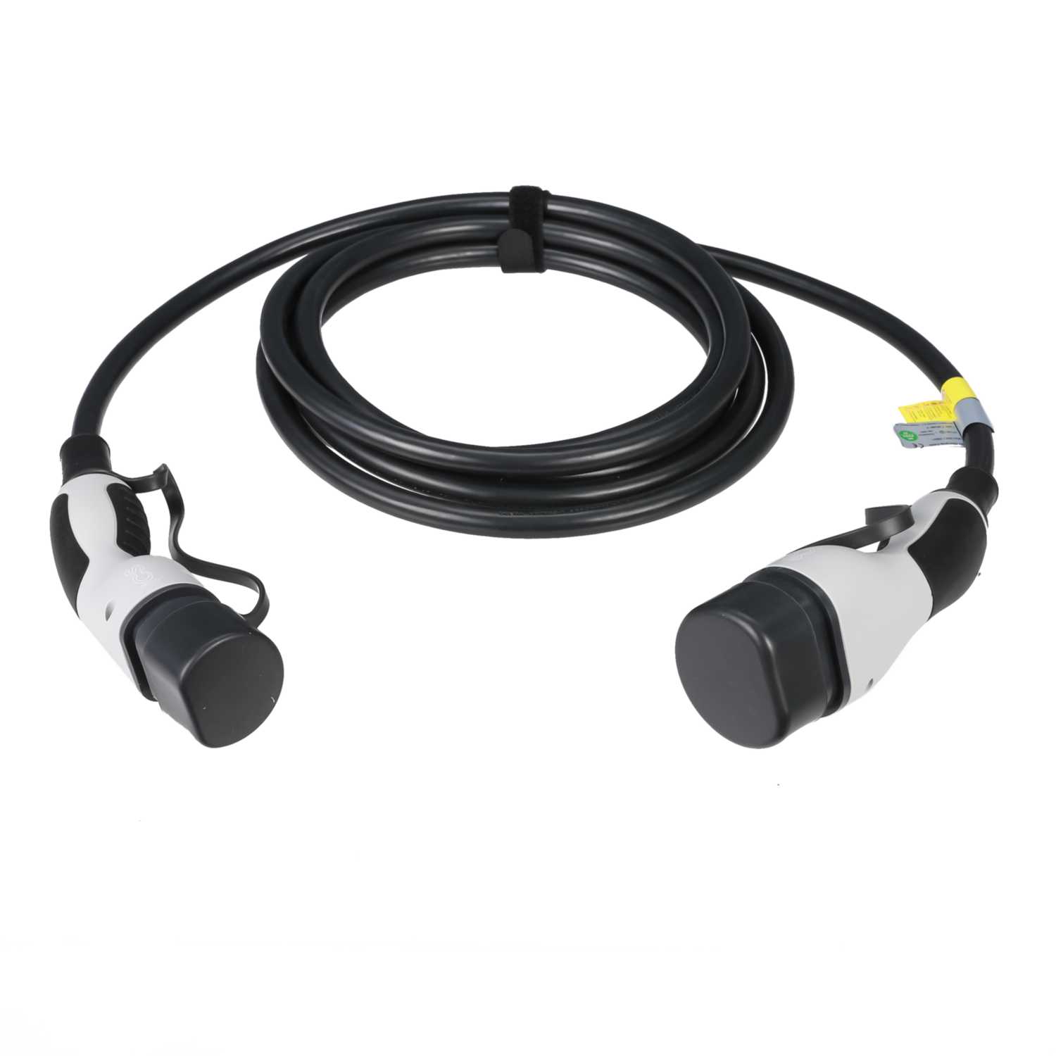 ICS 5m 32A Type 2 to Type 2 Charging Lead (ICSL5S) | CEF