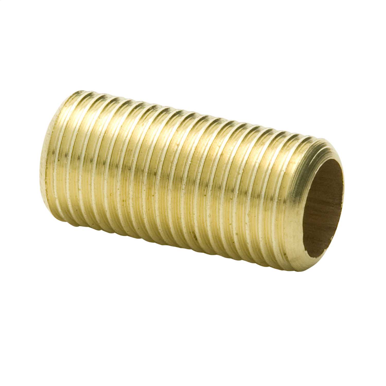 Jeani 10mm Diameter x 19mm Length Threaded Rod Brass (Sold in 1's ...