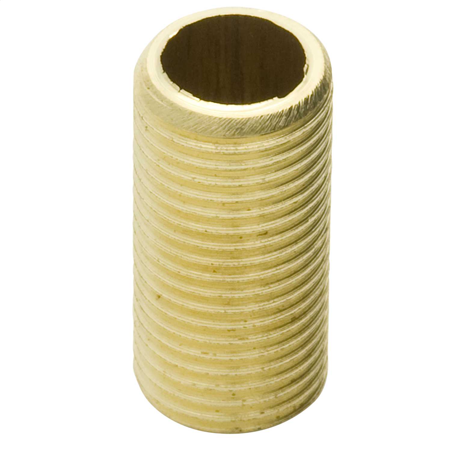 Jeani 10mm Diameter x 19mm Length Threaded Rod Brass (Sold in 1's ...