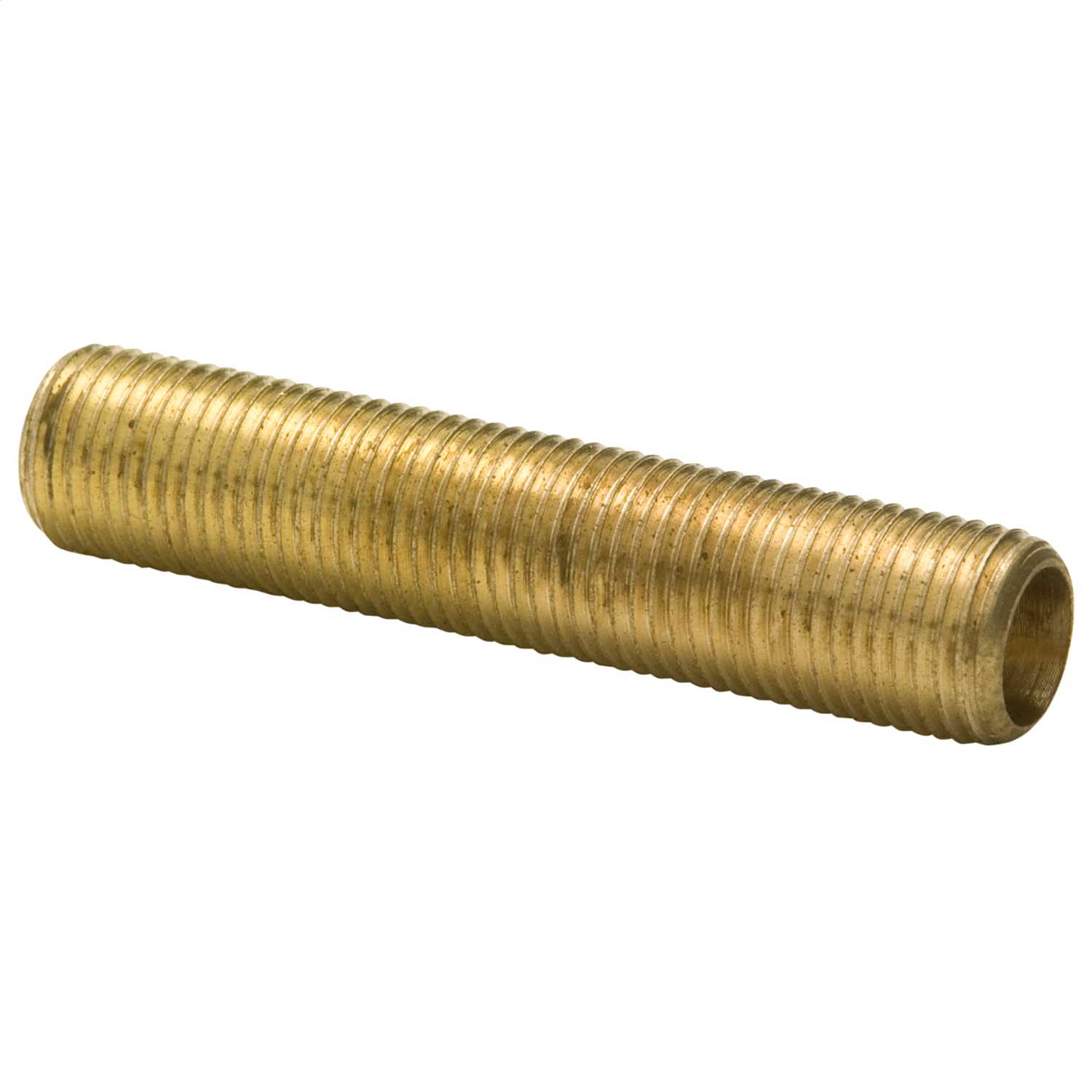 Jeani 10mm Diameter x 50mm Length Threaded Rod Brass (Sold in 1's ...