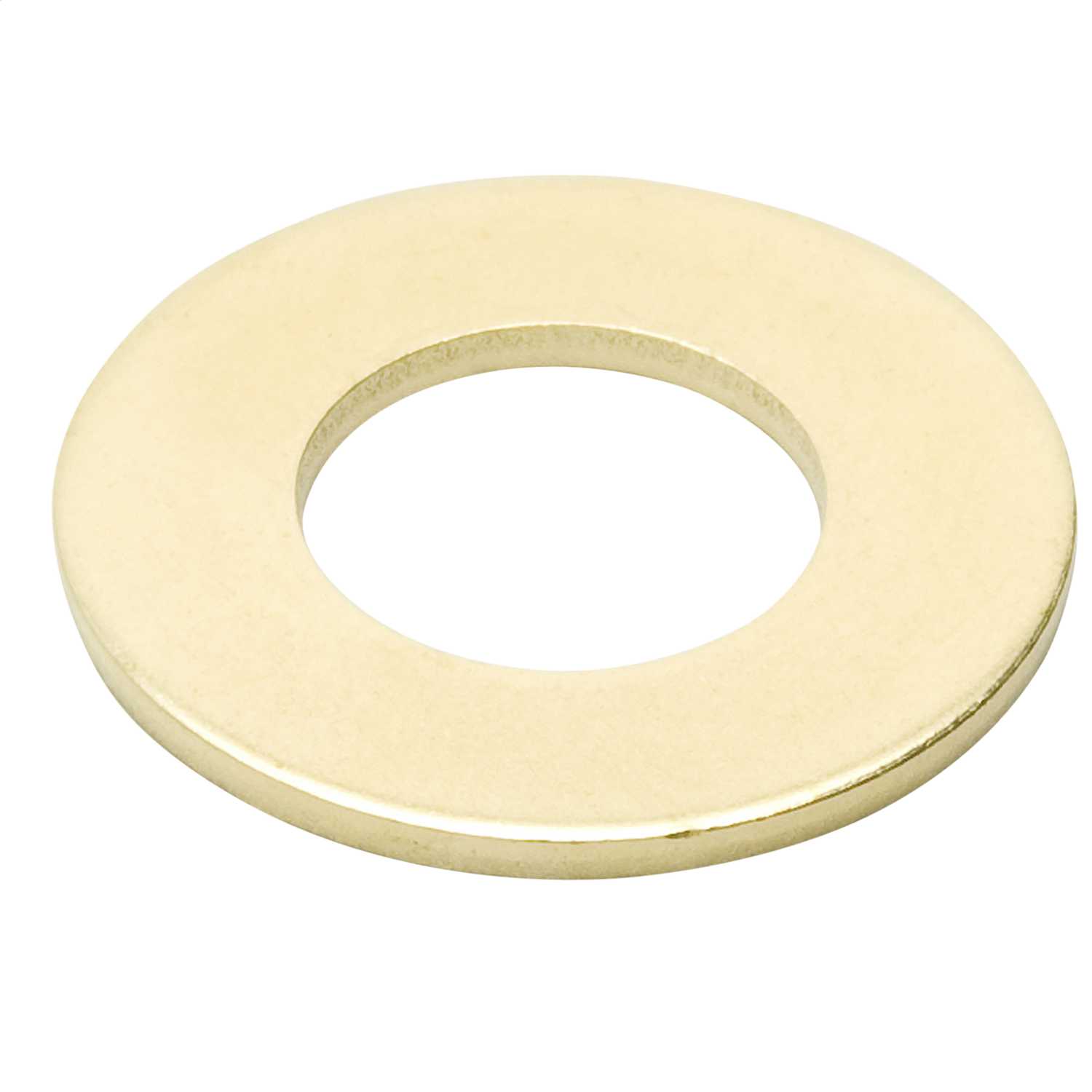 Jeani 3/8" Internal Diameter Washer Brass (Pack of 100) (540/100) | CEF