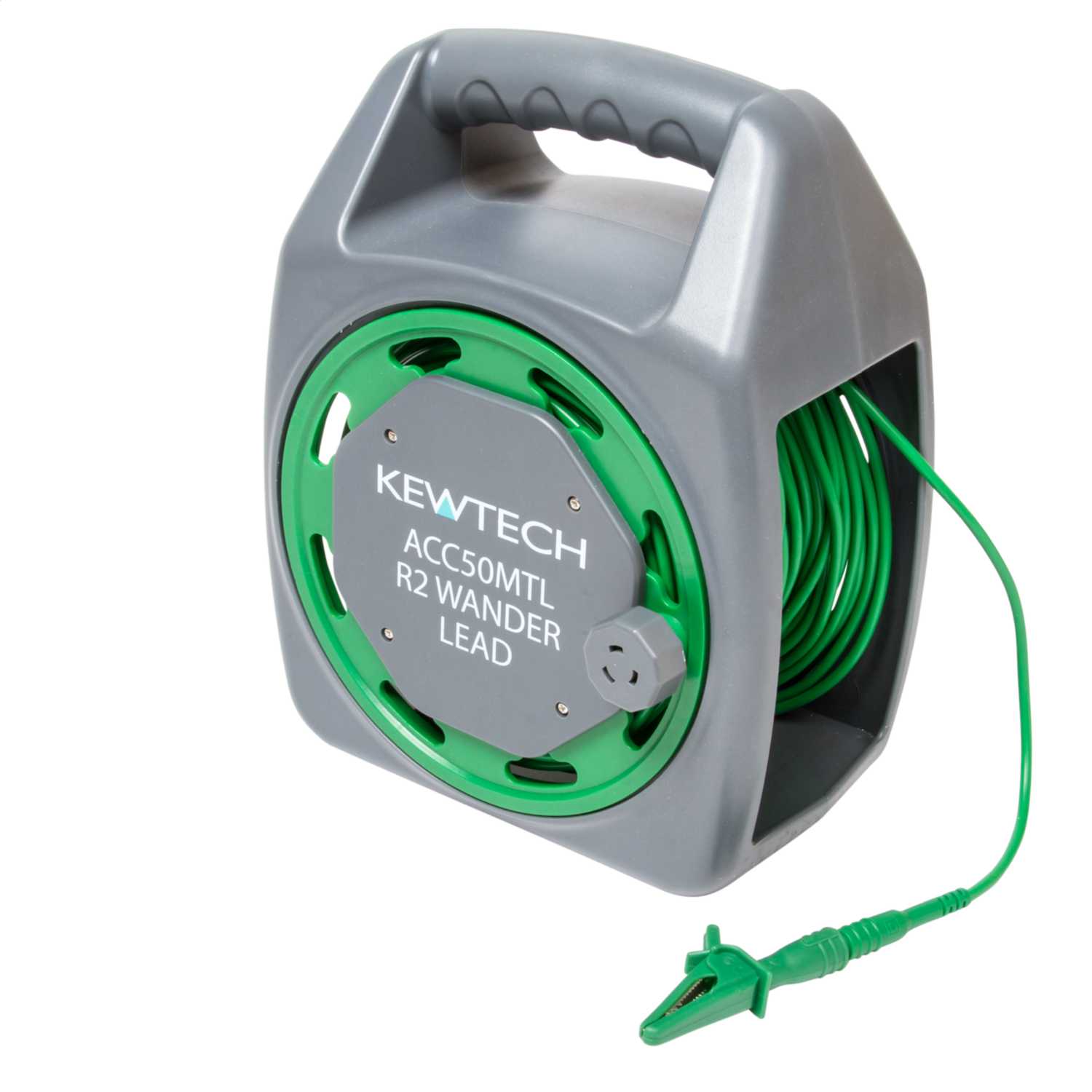Kewtech 50m R2 Test Lead (ACC50MTL) | CEF