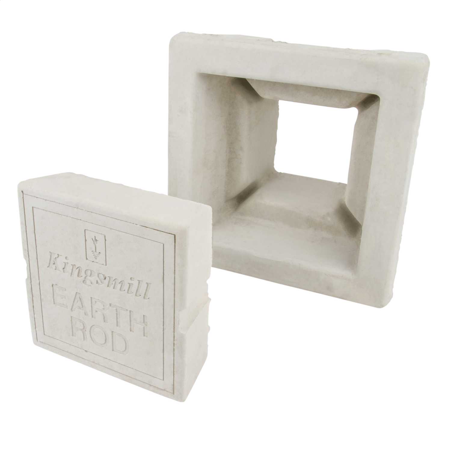 Kingsmill Industries Lightweight Concrete Earth Pit (CPIT/LW) | CEF