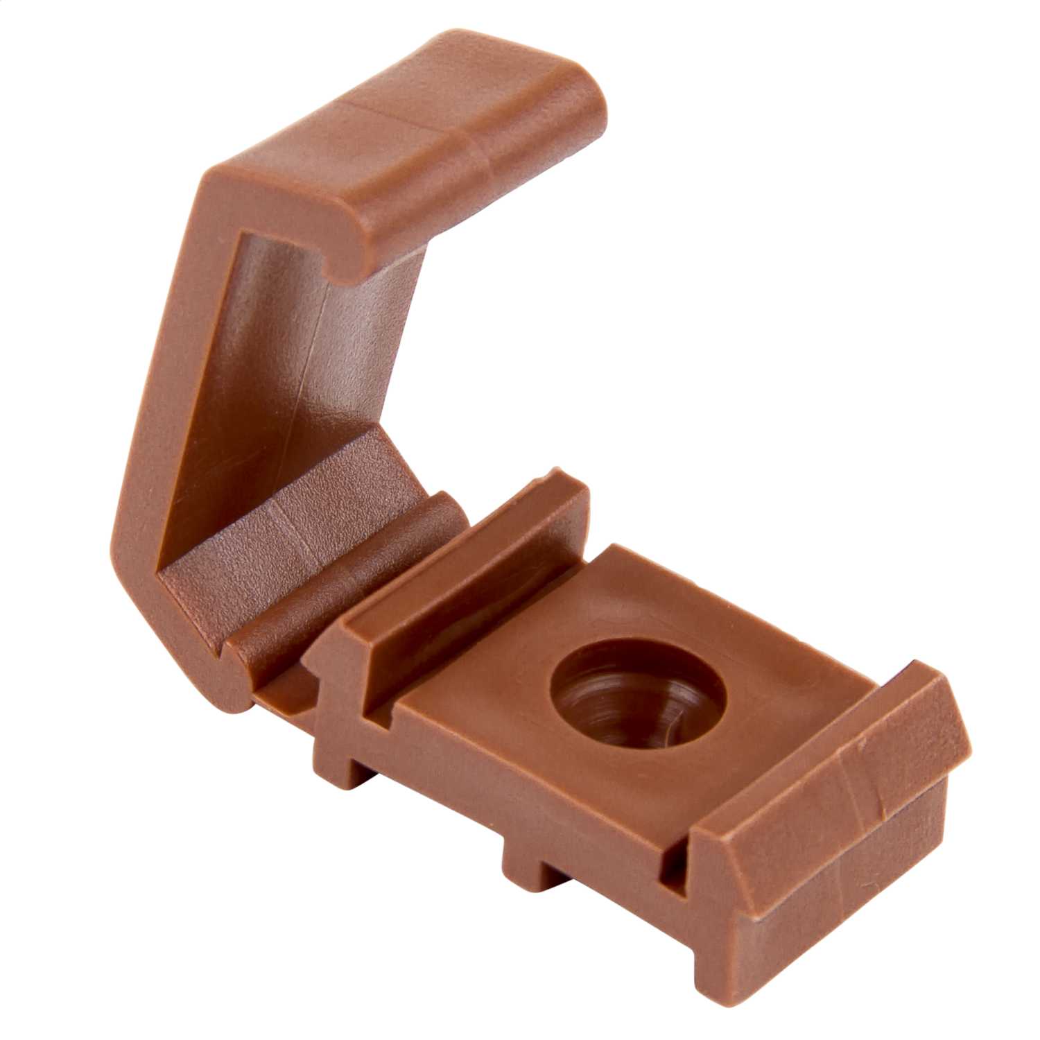 Kingsmill Industries 25mm x 3mm Non Metallic DC Clips (Sold in 1's ...