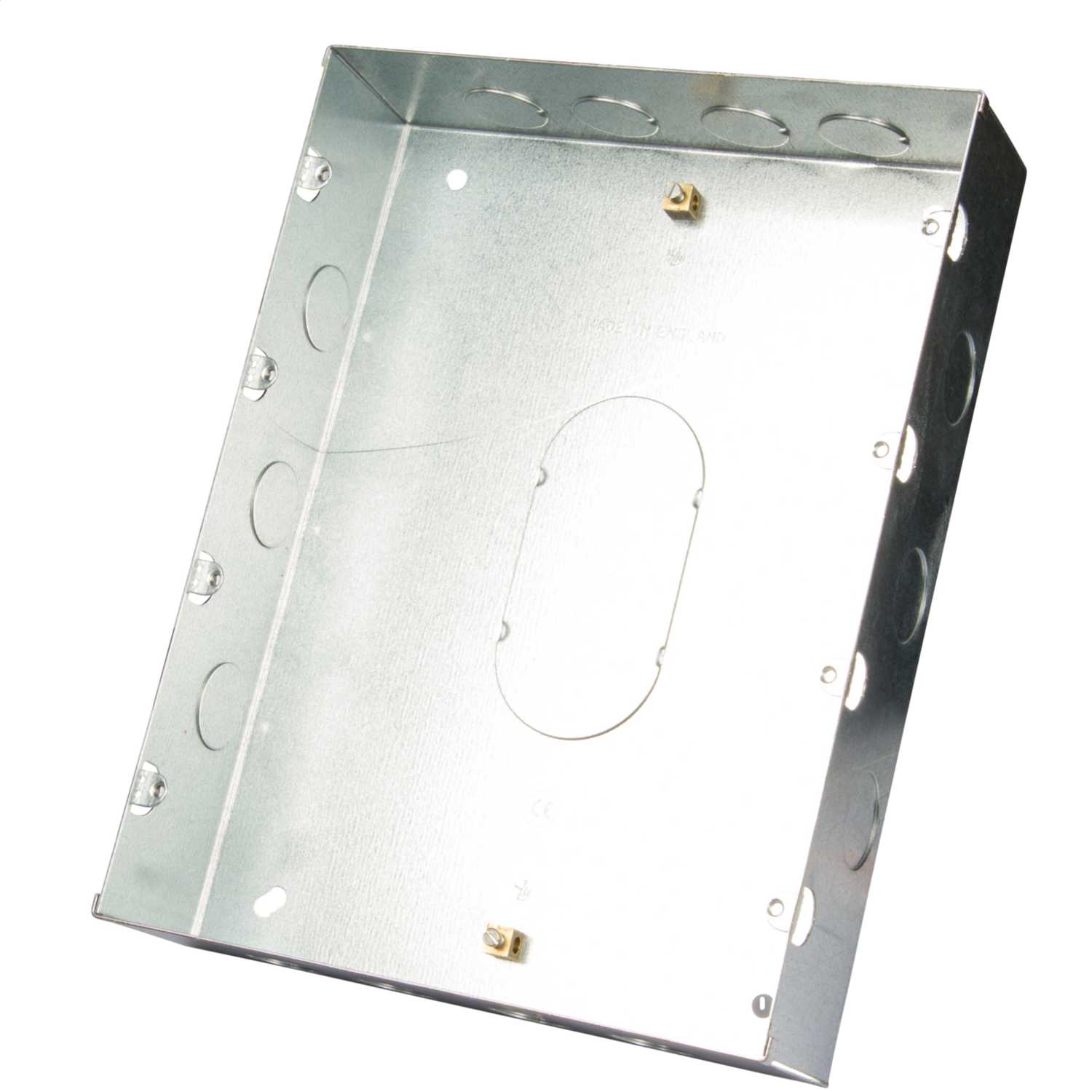 Legrand 24 Way Flush Back Box (081855) | CEF