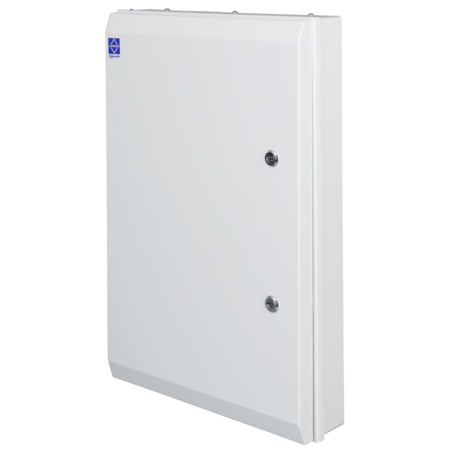 Lewden 12 Way 125A TP+N Type B Distribution Board without Incomer (E ...