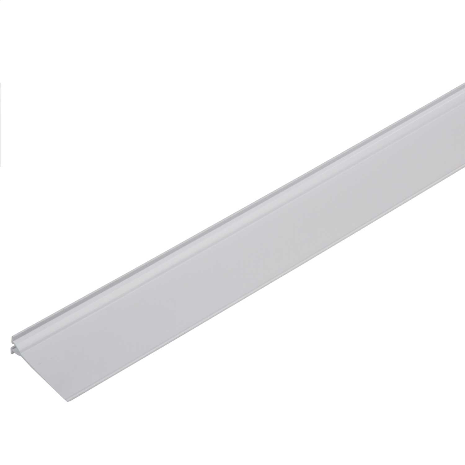 Marco UPVC Divider for Bench Trunking (2m Length) (MTD1052) | CEF