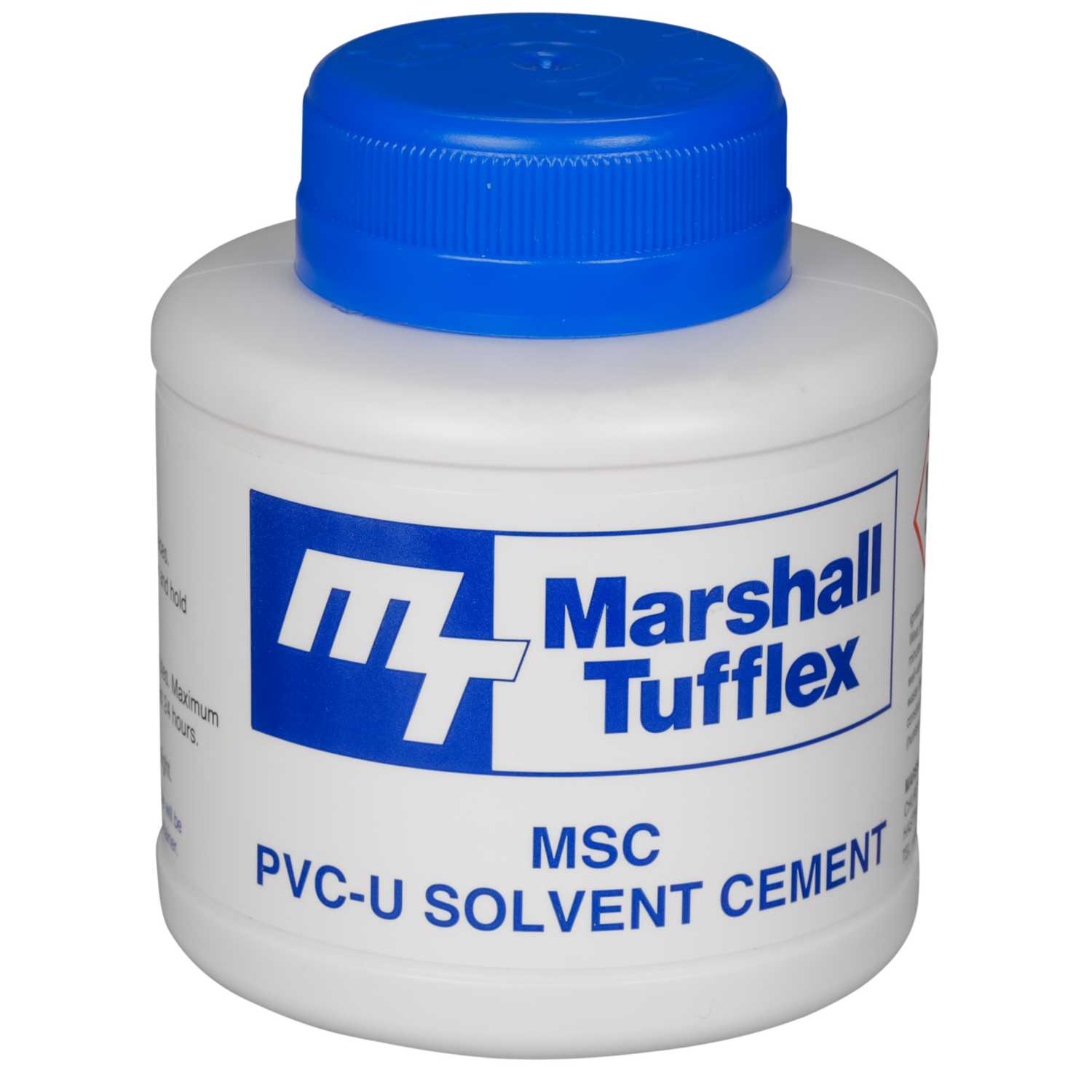 Marshall Tufflex 250ml Waterproof Adhesive Permanent (Sold in 1's) (MSC) | CEF