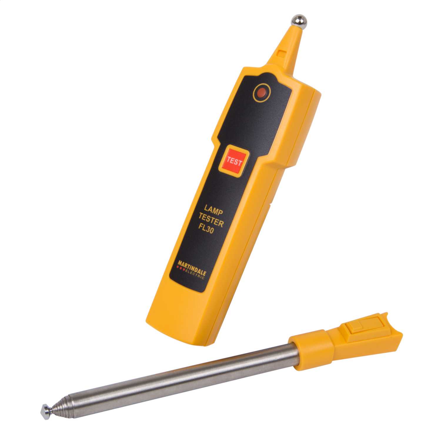 Martindale FL30 Lamp Tester (FL30) | CEF