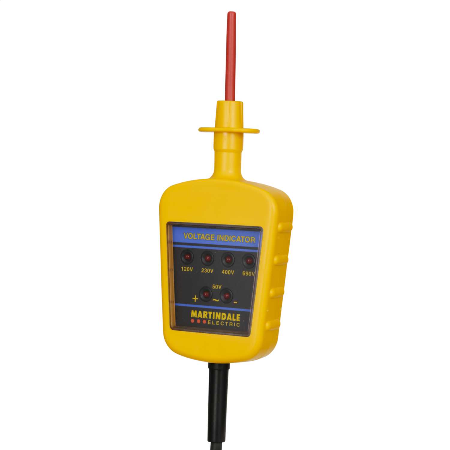 Martindale VI-1500 Voltage Tester (VI-15000) | CEF