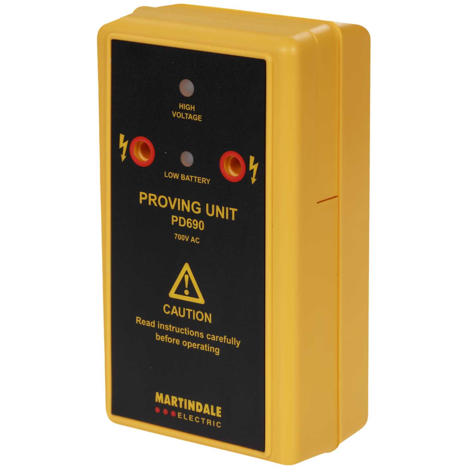 Martindale PD690 Proving Unit (PD690) | CEF