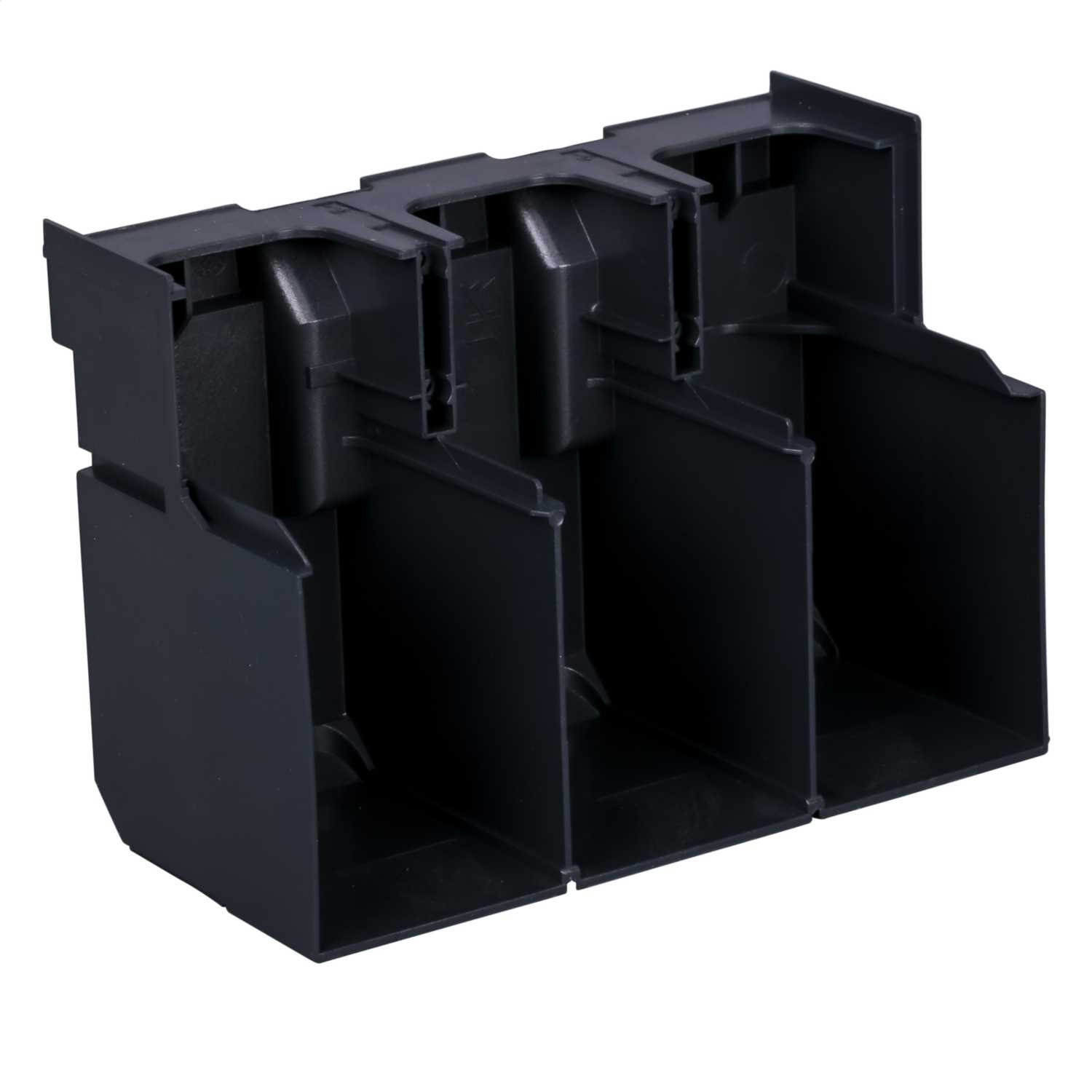 Schneider Merlin Powerpact 4 Triple Pole Terminal Shield (LV433638) | CEF