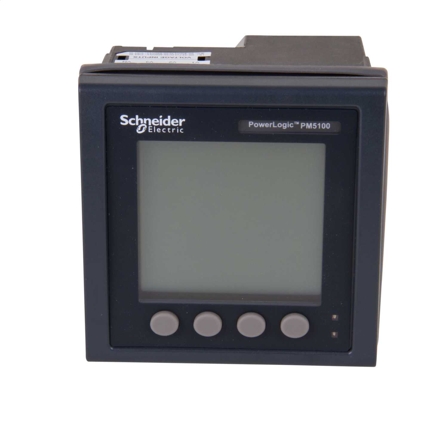 Schneider Merlin Power Meter W/O Modbus (METSEPM5100) | CEF