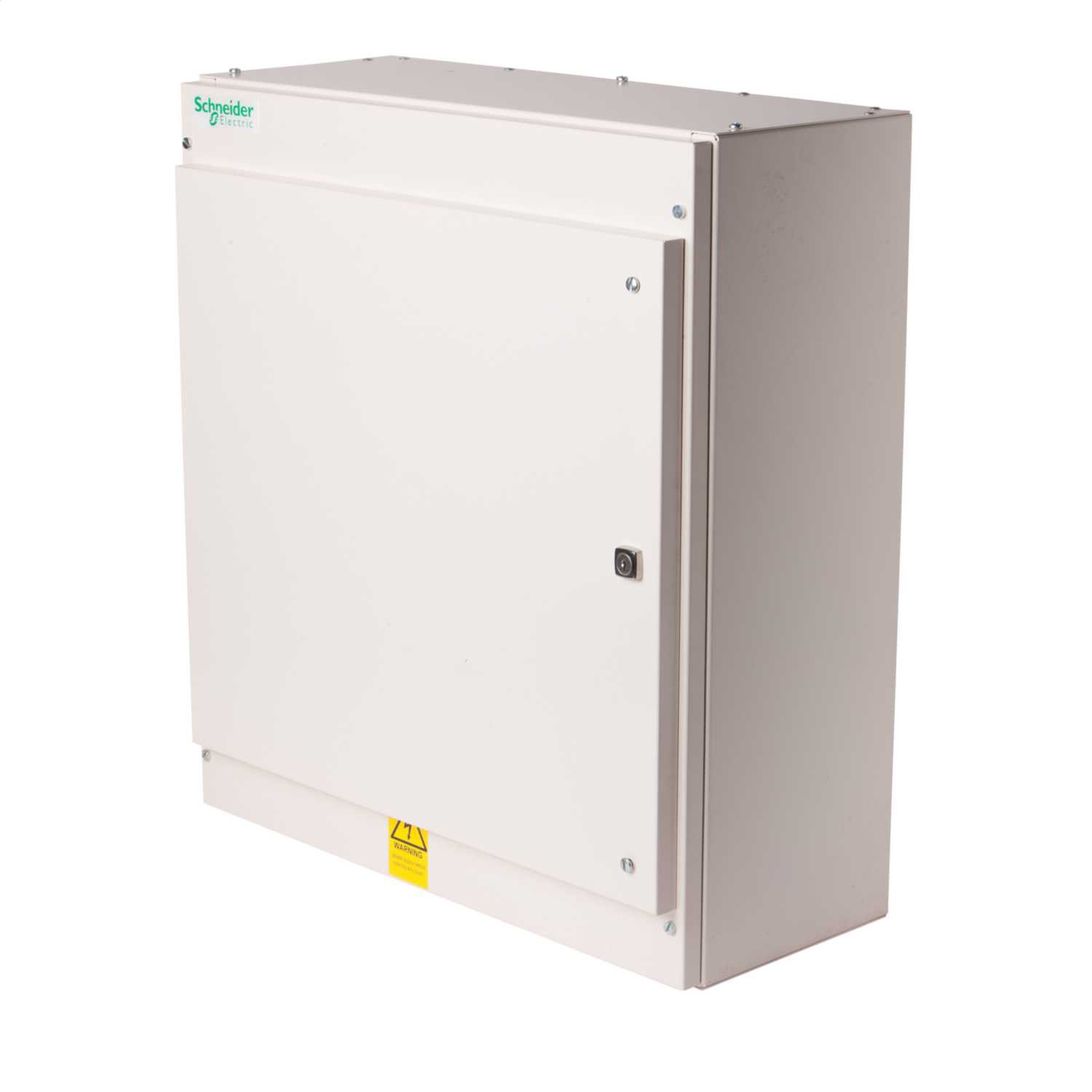 Schneider Merlin Powerpact4 250A 36kA 3 Way TP+N MCCB Panelboard ...