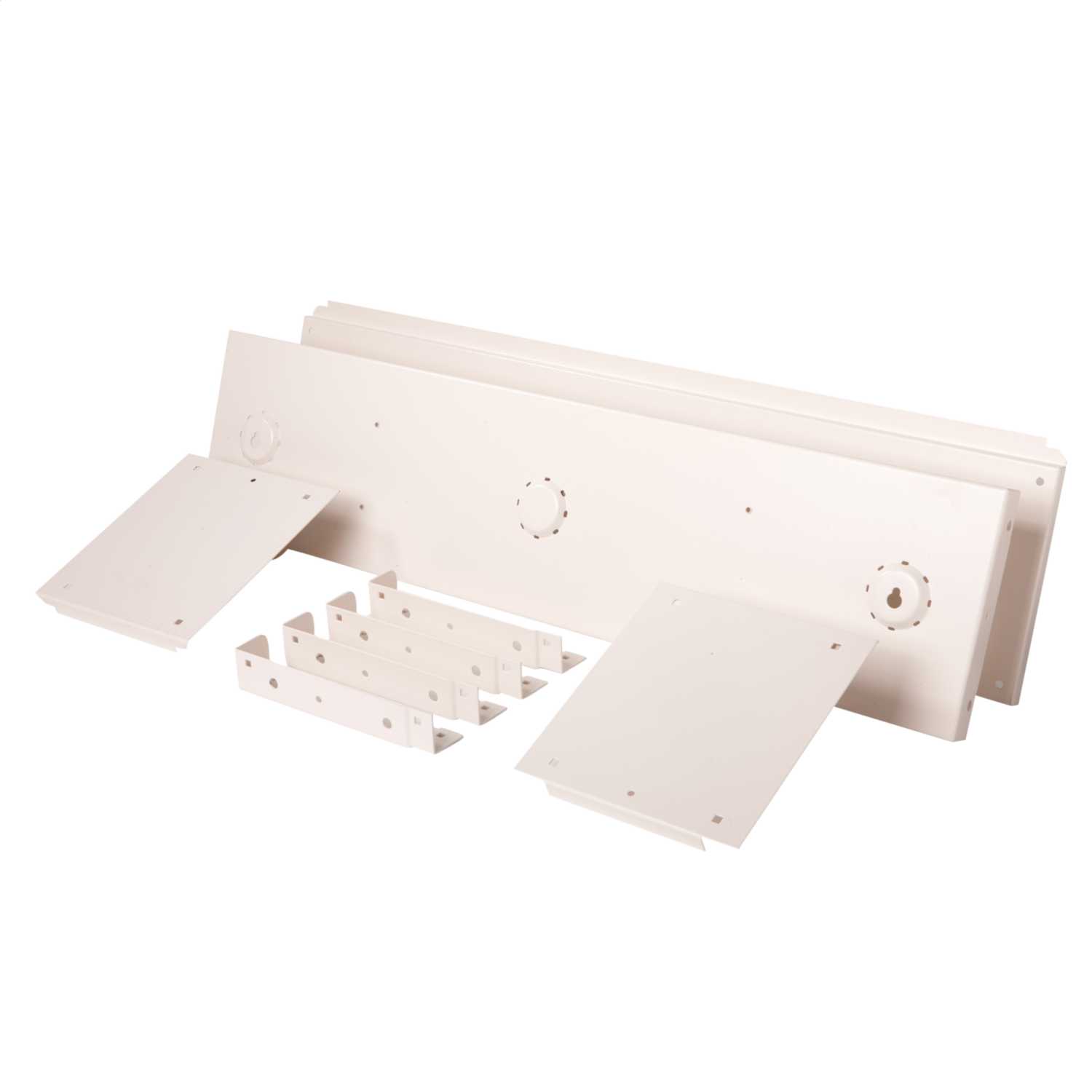 Schneider Merlin Powerpact4 250A Panelboard Style C Top or Bottom ...