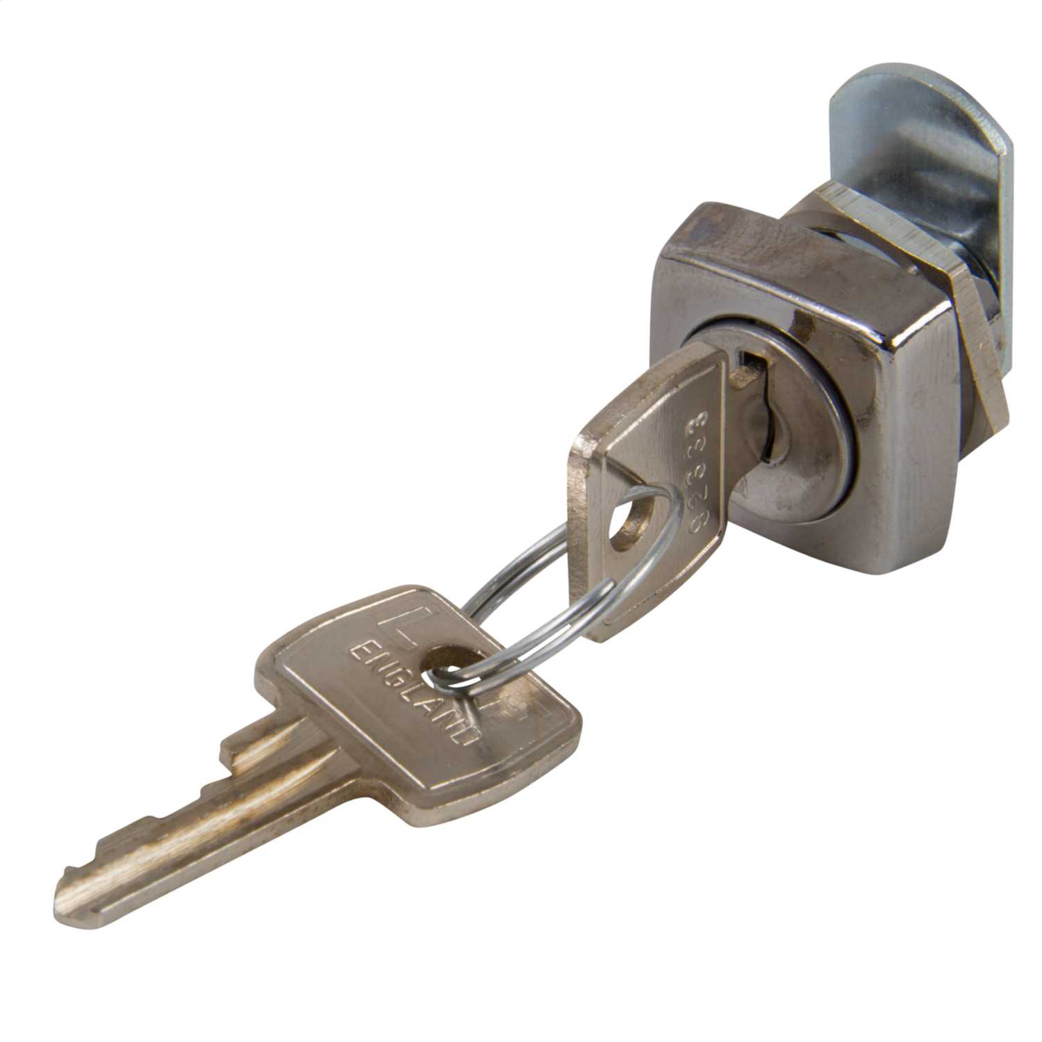 Schneider Merlin Acti9 Isobar Door Lock for Acti9 Isobar Boards (SEA9BL ...