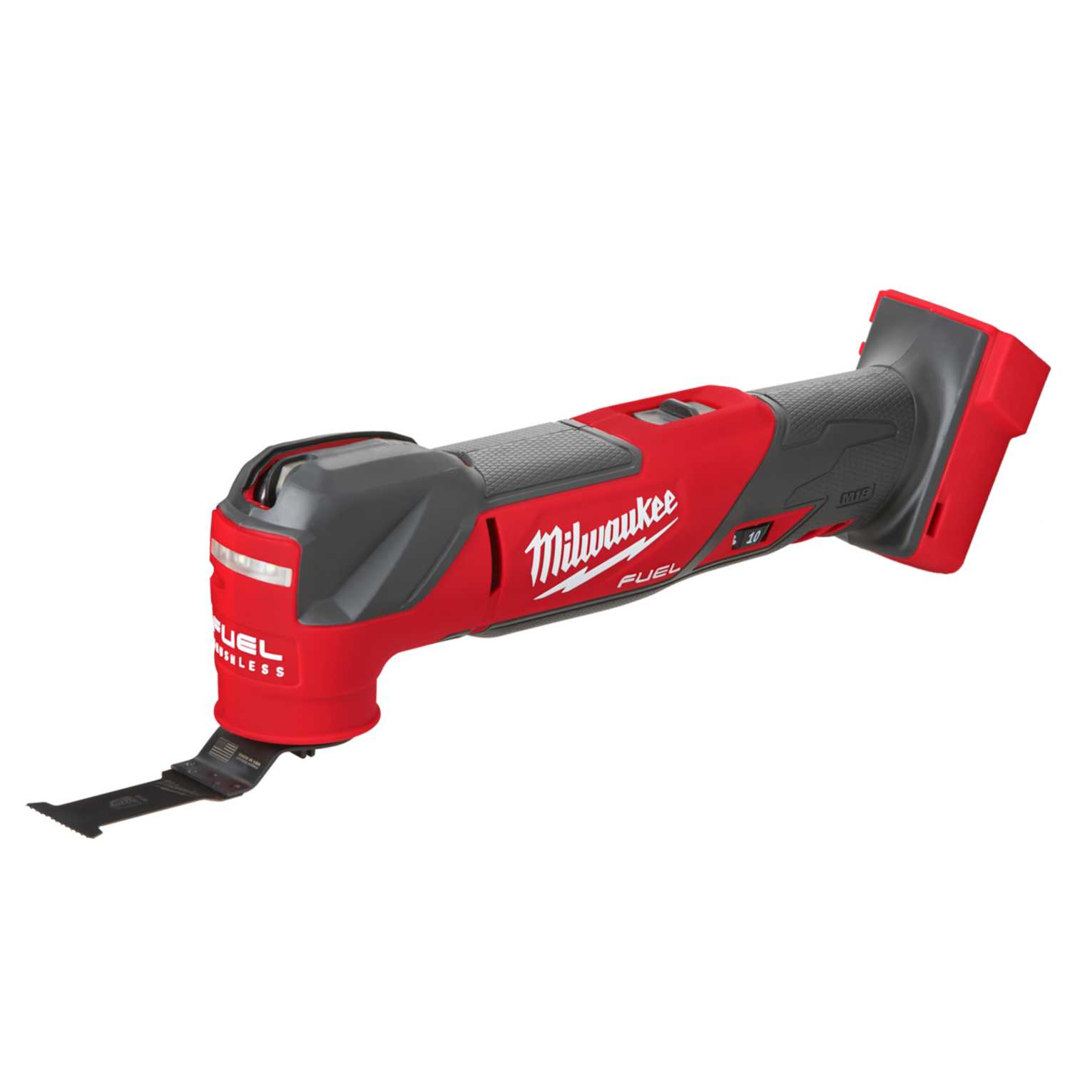 Milwaukee M18FMT-0 18V Fuel Multi-Tool (Body Only) (4933478491) | CEF