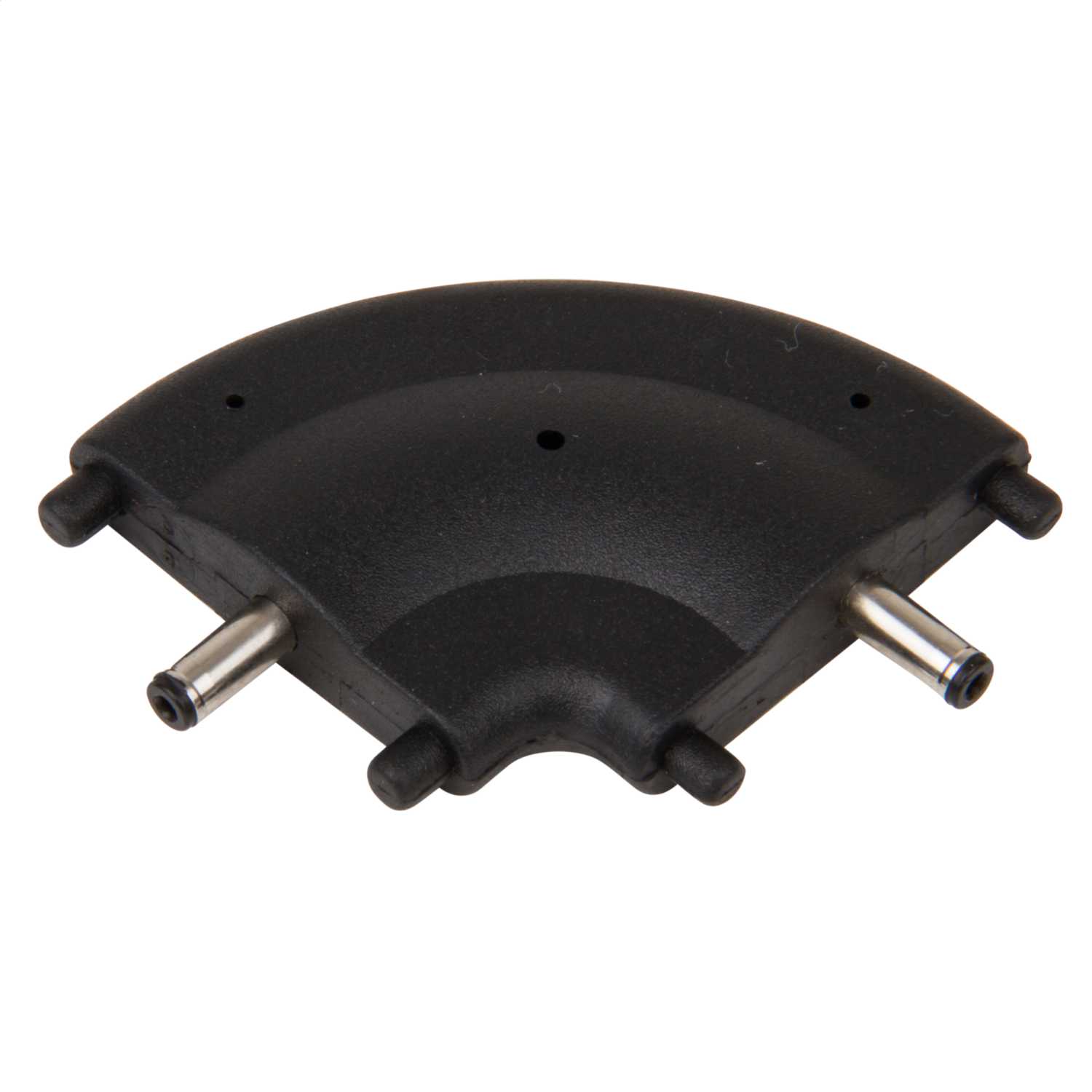 Knightsbridge 24V DC Right Angle Connector for LED Linkable Flat ...