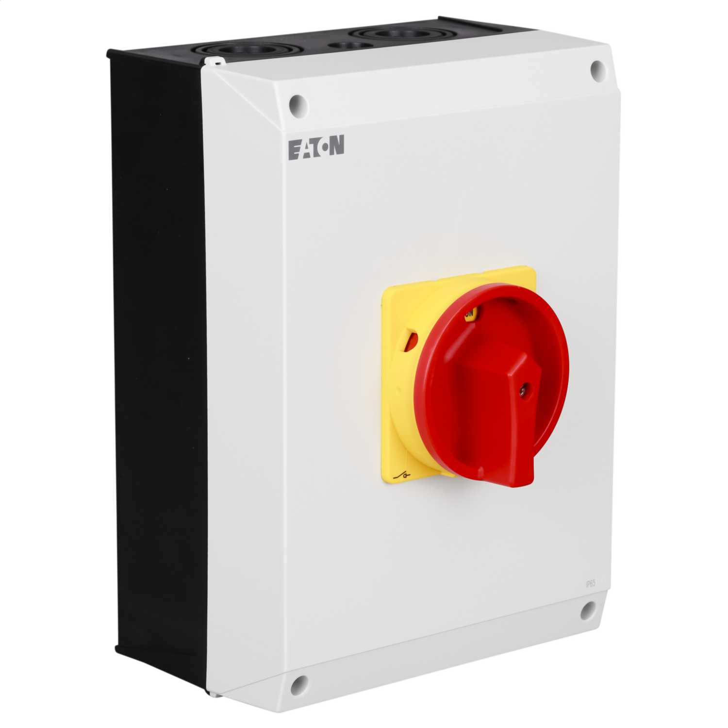 Moeller P3-100/I5/SVB 100A 3 Pole Rotary Isolator Switch IP65 (207373 ...